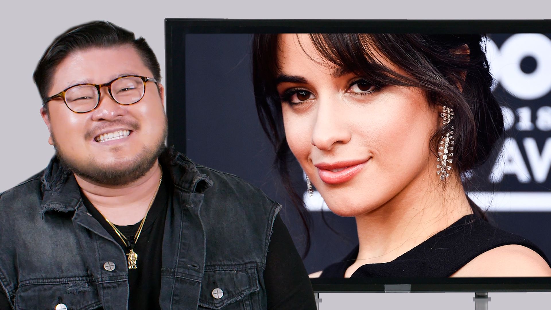Watch Camila Cabello's Makeup Artist Allan Avendano Breaks Down Her ...