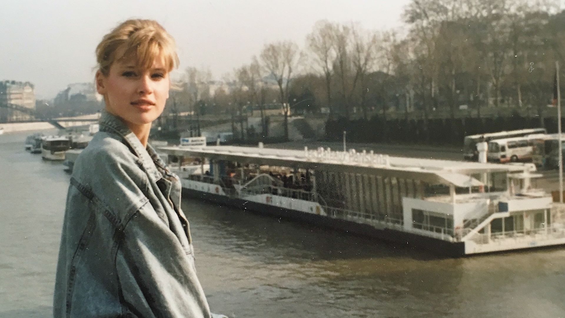 Watch Secret Life of a Lifelong Supermodel | Allure