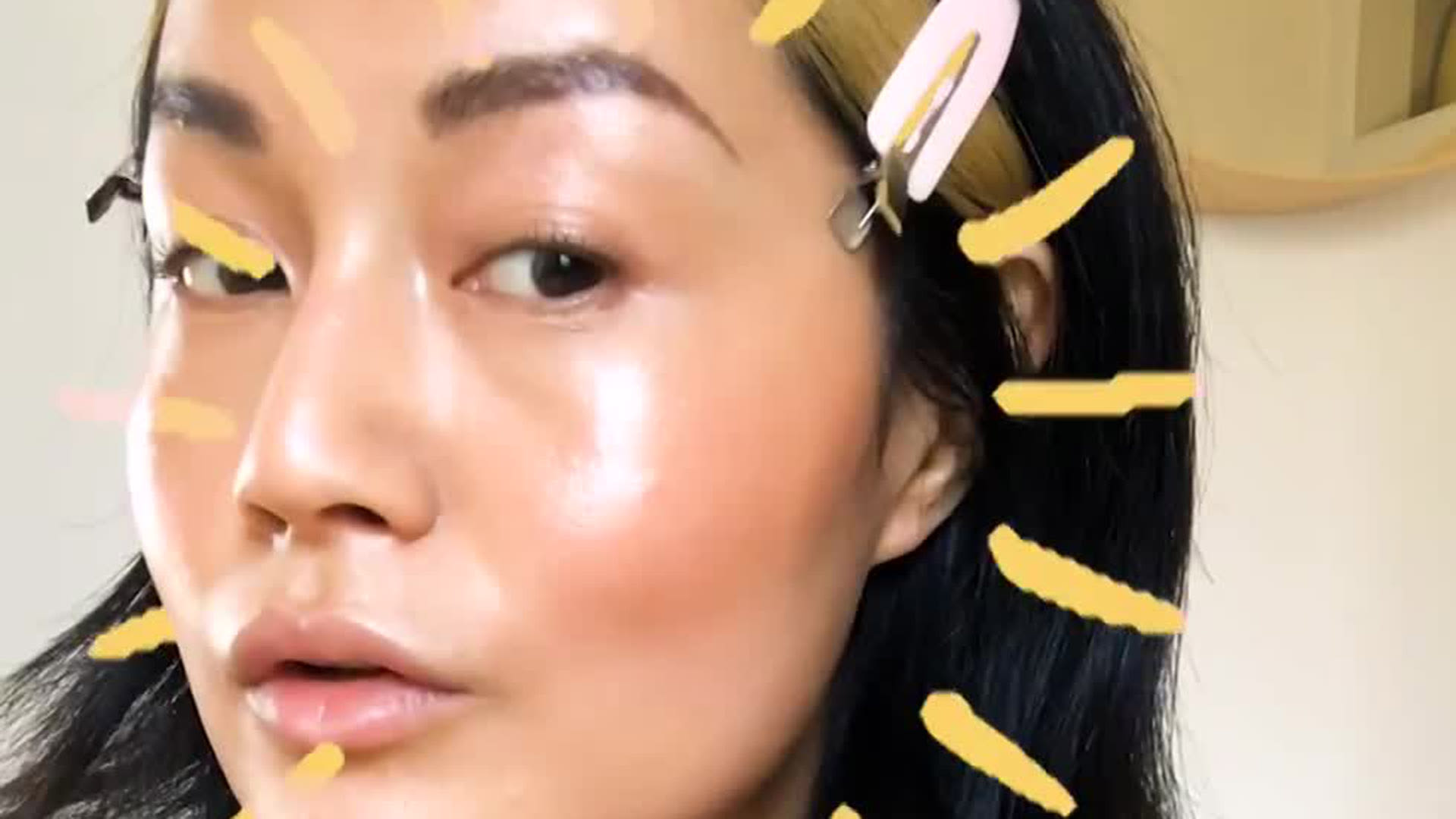 Watch Allure's Tutorial Tuesdays: Glass Skin | Allure