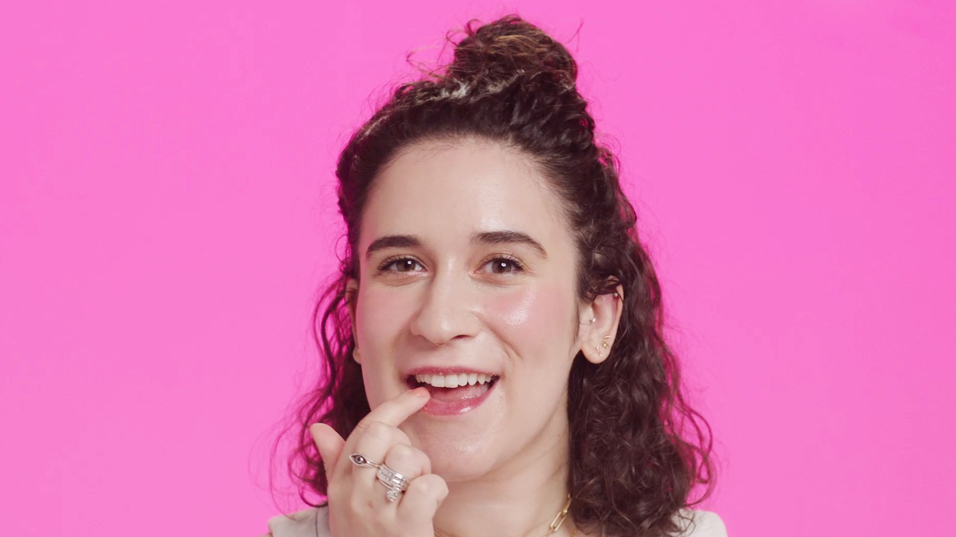 Watch Beauty Close Ups: How to Have The Best Lip Ever | Allure