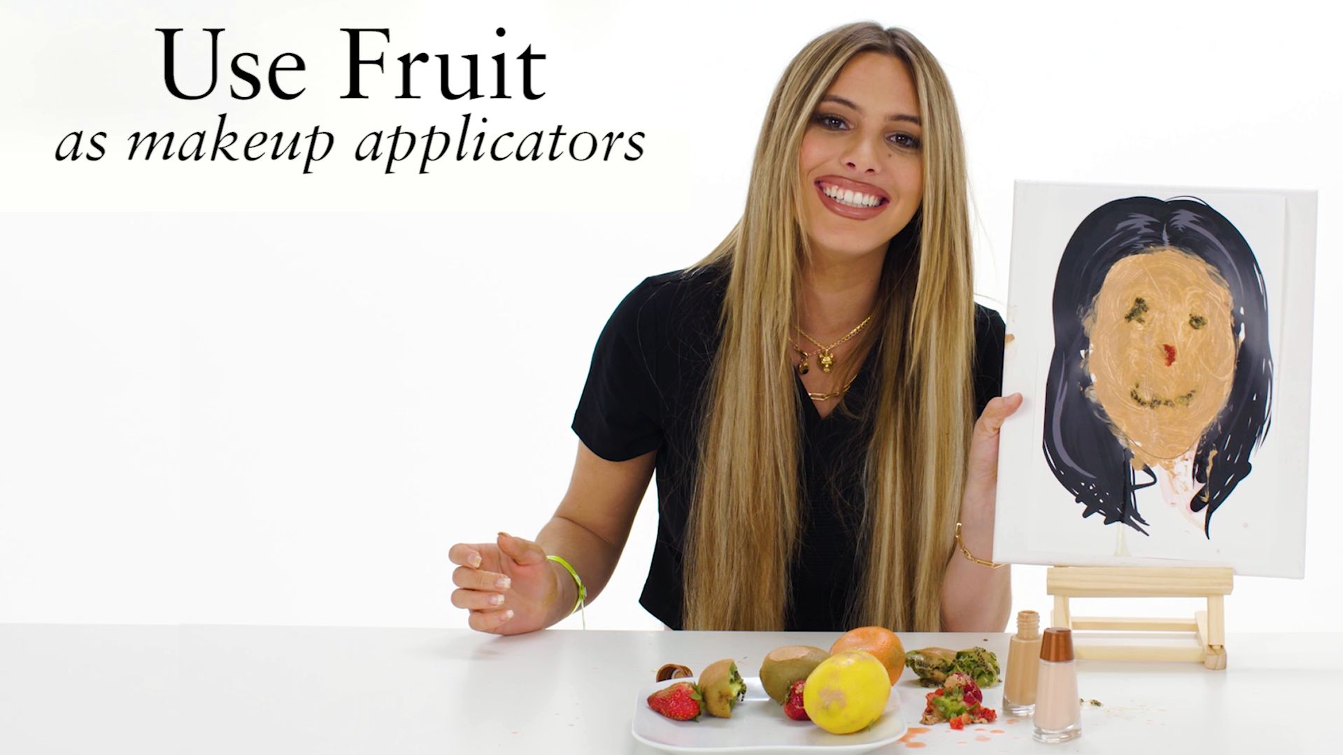 Watch Lele Pons Tries 9 Things Shes Never Done Before Try 9 Allure