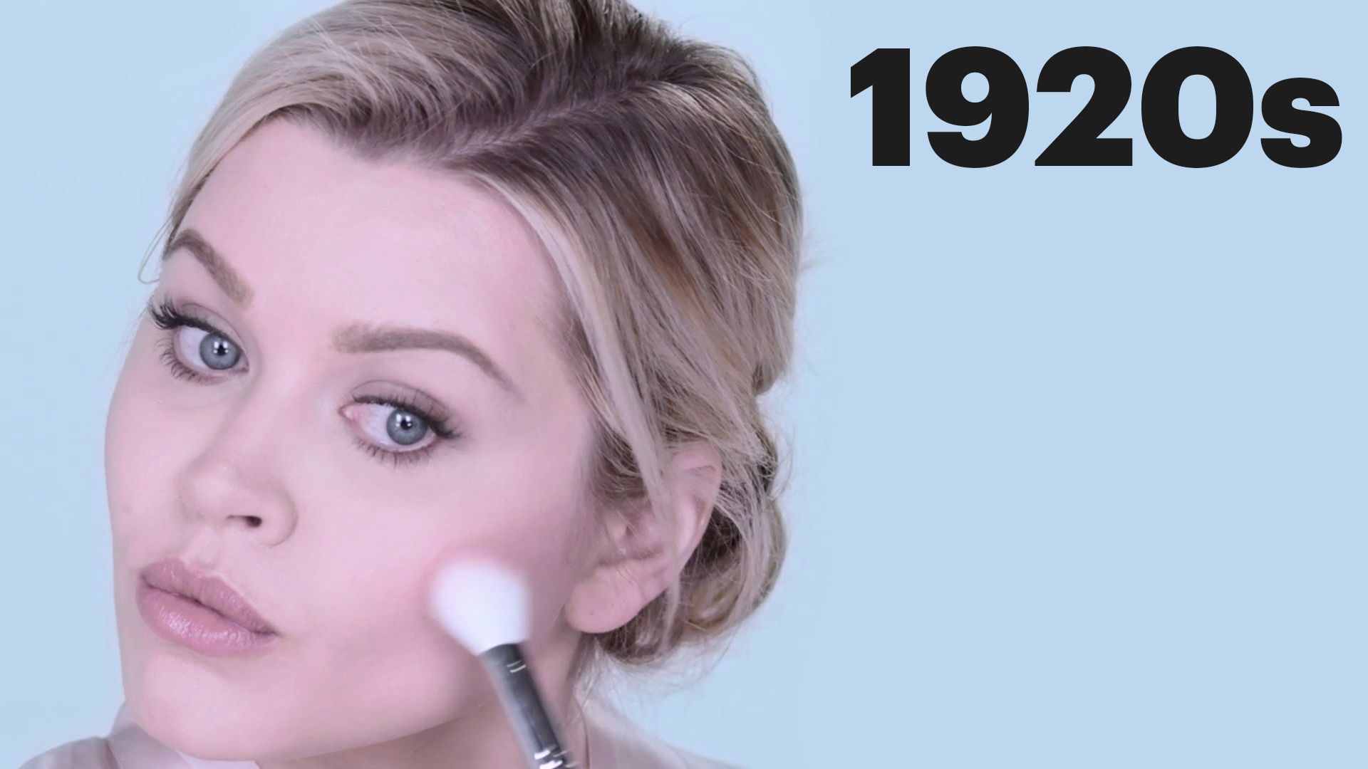 Watch 100 Years of Blush | 100 Years | Allure