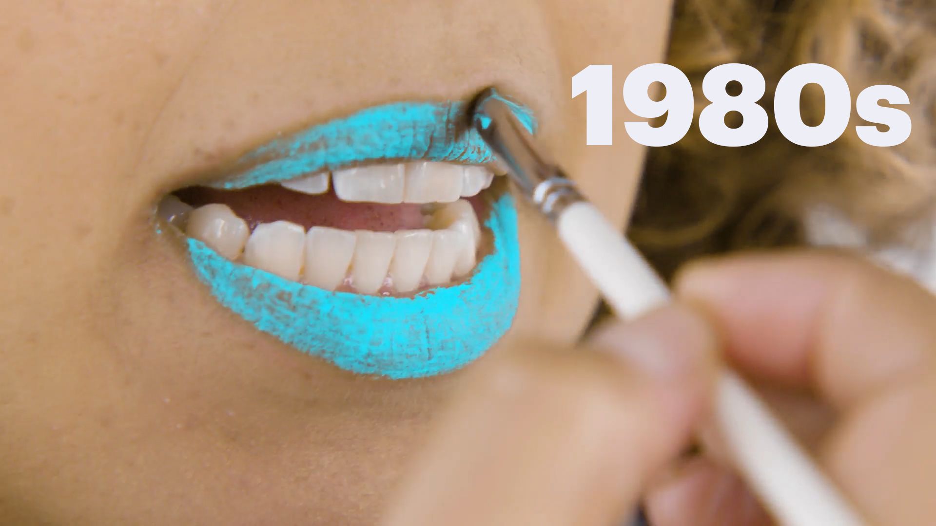 Watch 100 Years of Lips | 100 Years | Allure