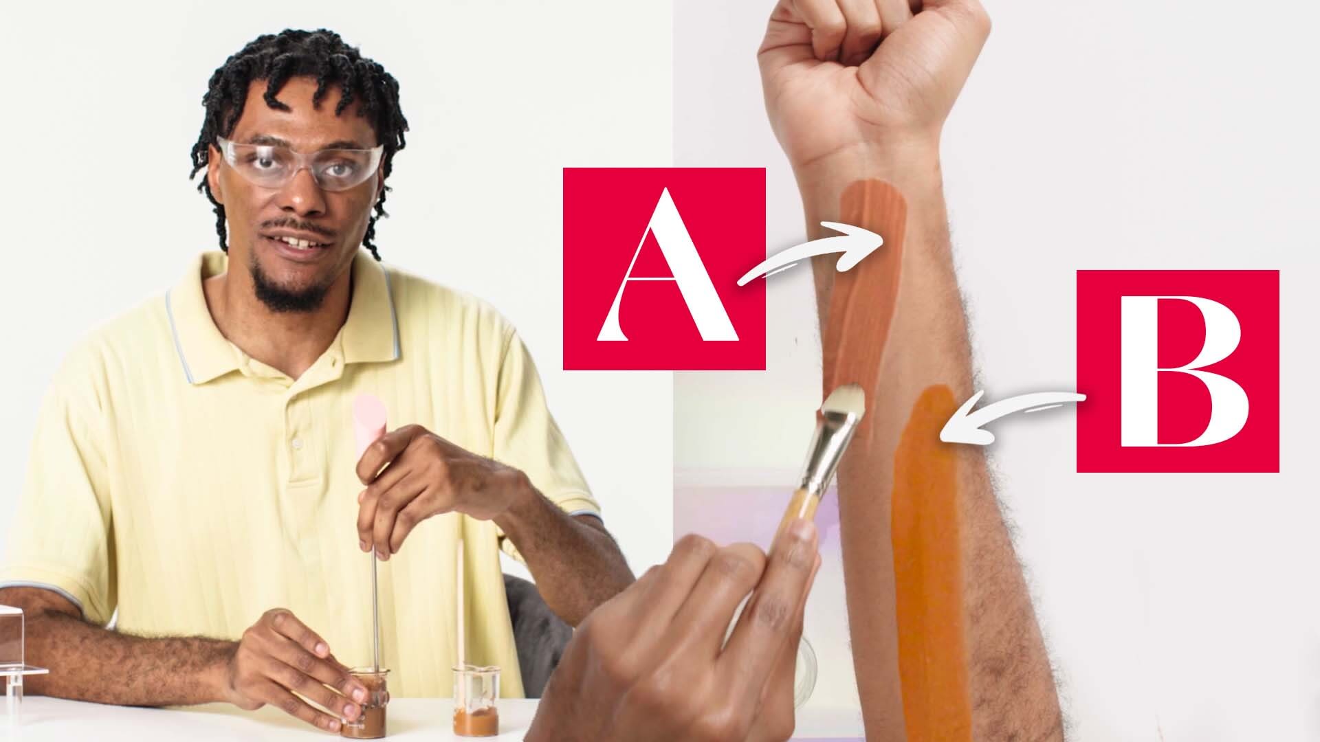 expensive makeup foundation