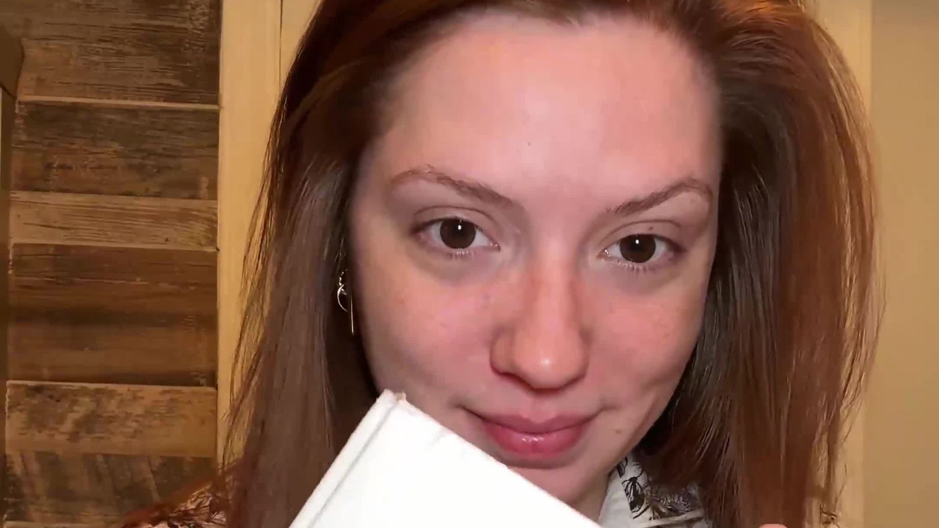 Watch Allure Beauty Box | November 2023 | Amika, NatureLab Tokyo, and ...