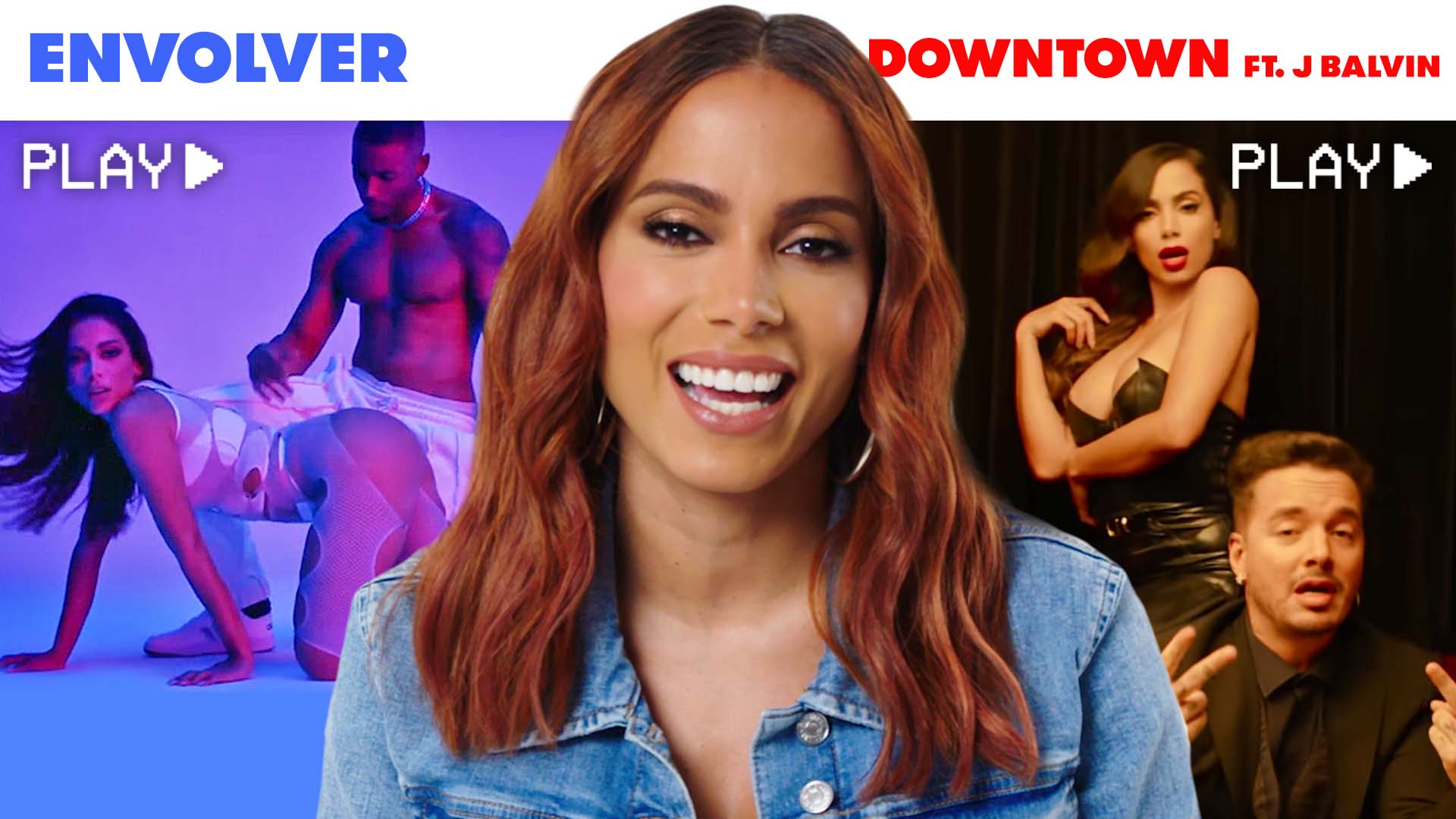 Watch Anitta Breaks Down Her Most Iconic Music Videos | Music Video ...