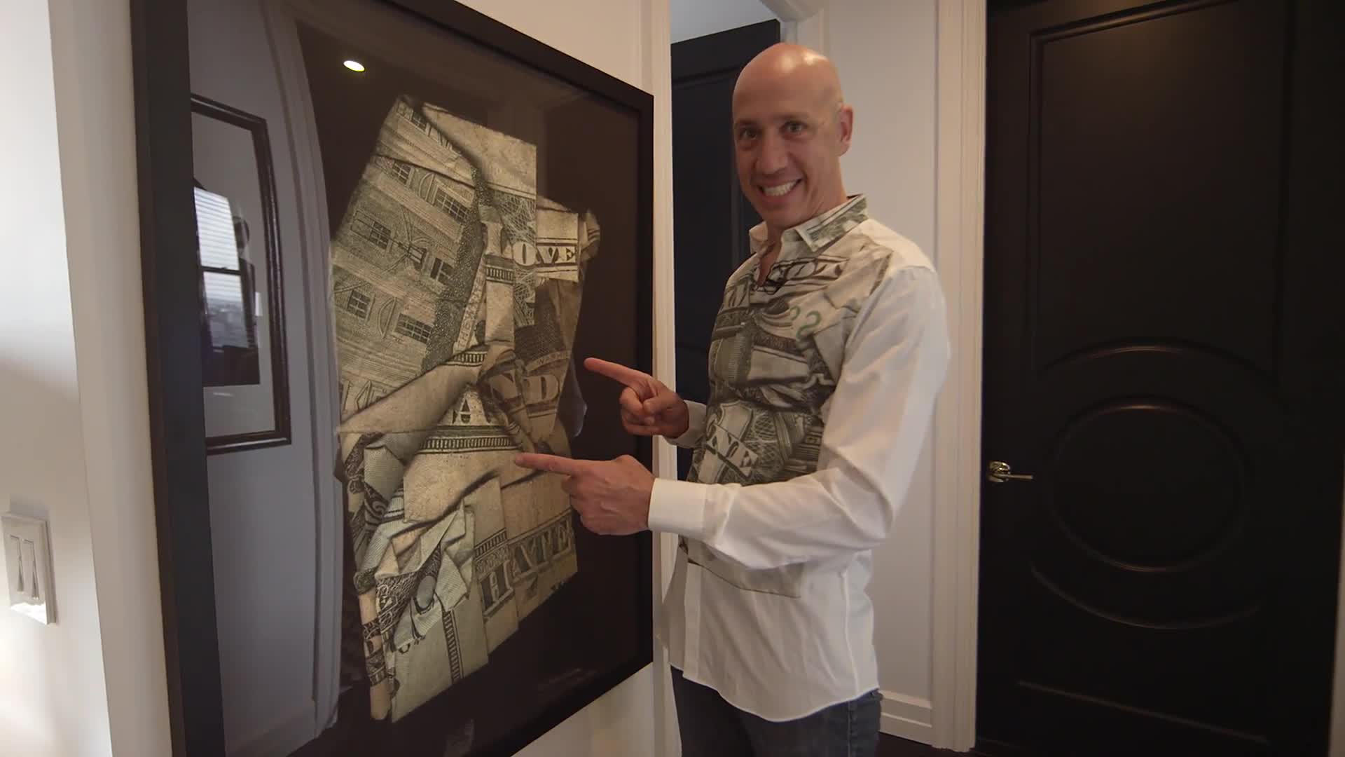Watch See How Robert Verdi’s Passions for Fashion and Art Have Come ...