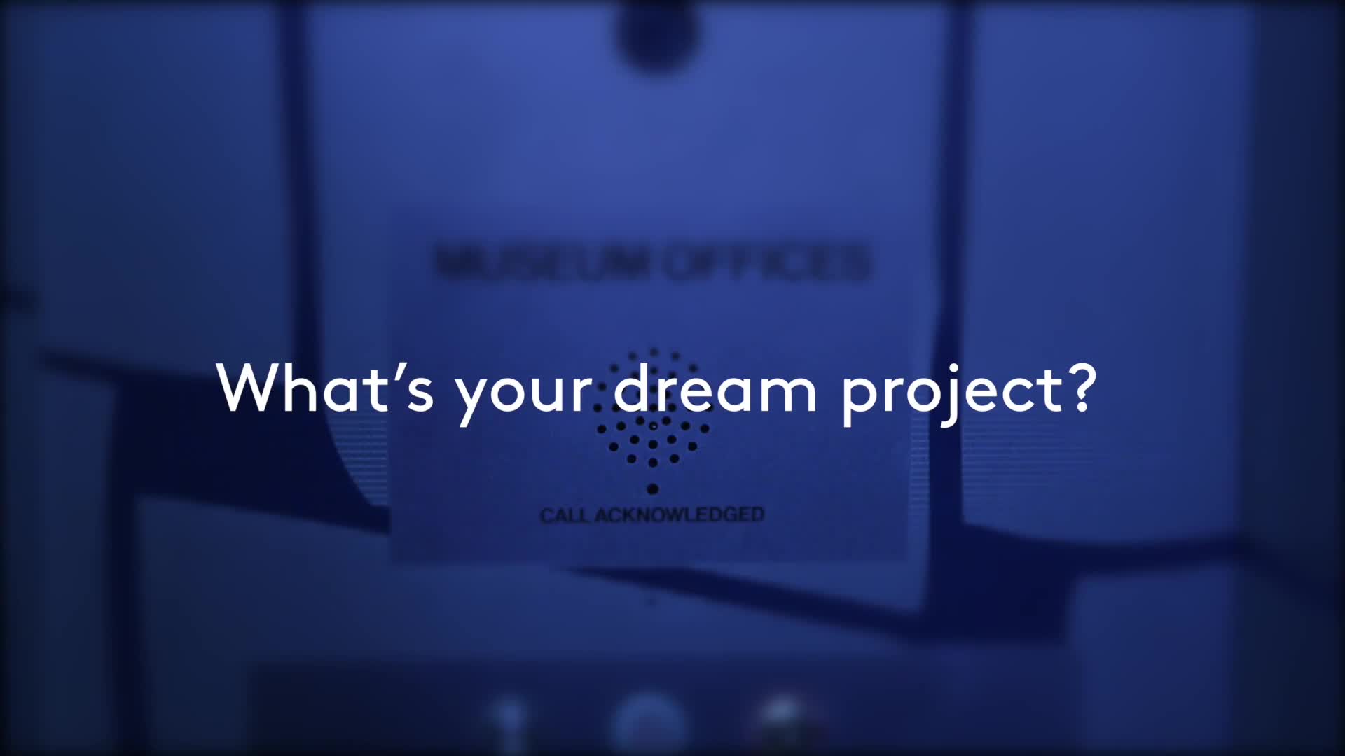 Watch Top Designers Describe Their Dream Projects | AD100 ...