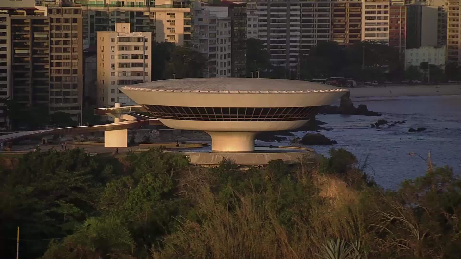 Watch Take a Tour of Rio de Janeiro's Incredible Architectural ...