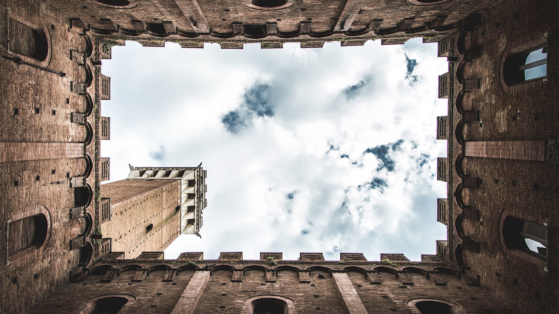 Watch Incredible Architecture Captured from the Ground | Architectural ...
