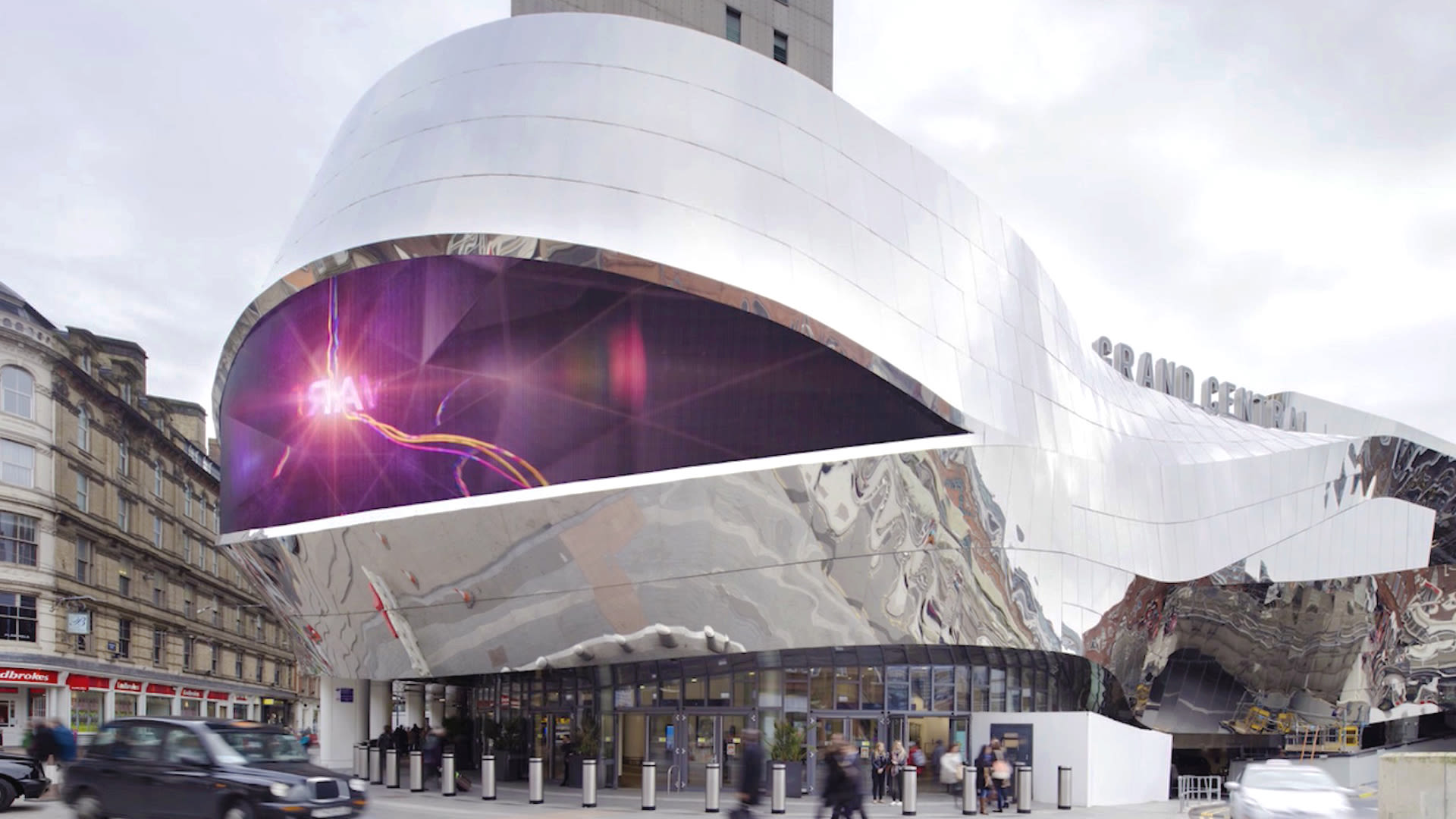 Watch 7 of the Most Beautiful Train Stations in the World ...