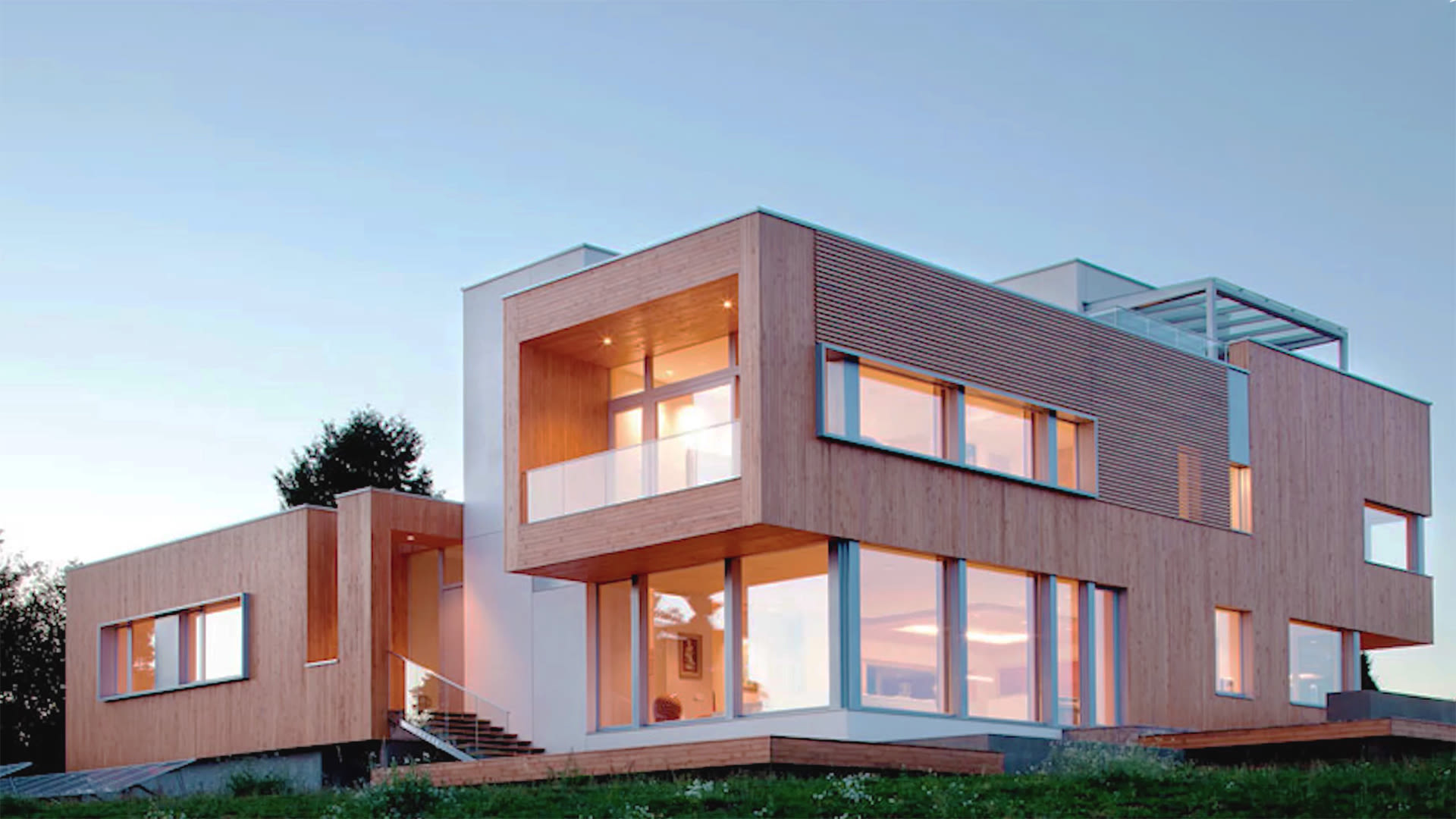 Watch 5 Ways Architecture Can Curb Climate Change | Architectural Digest