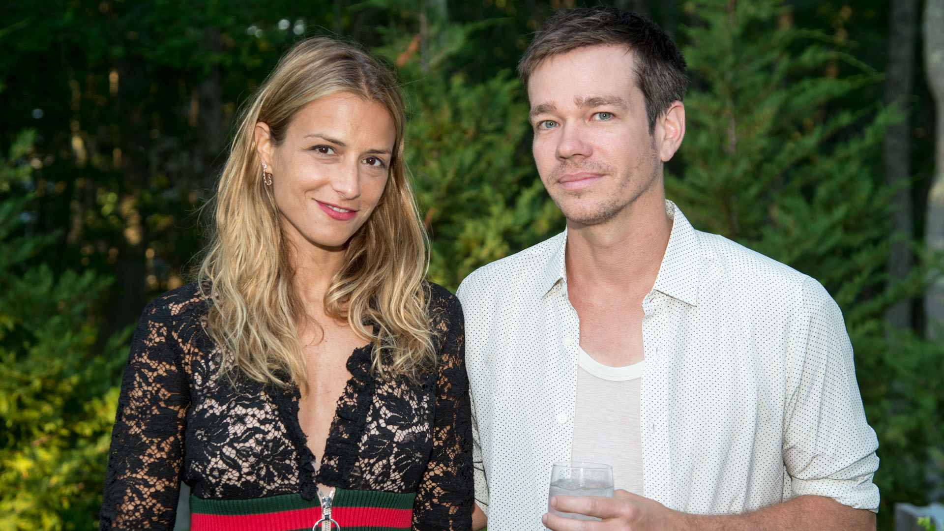 Watch How New Parents Charlotte Ronson and Nate Ruess Start Their Day ...