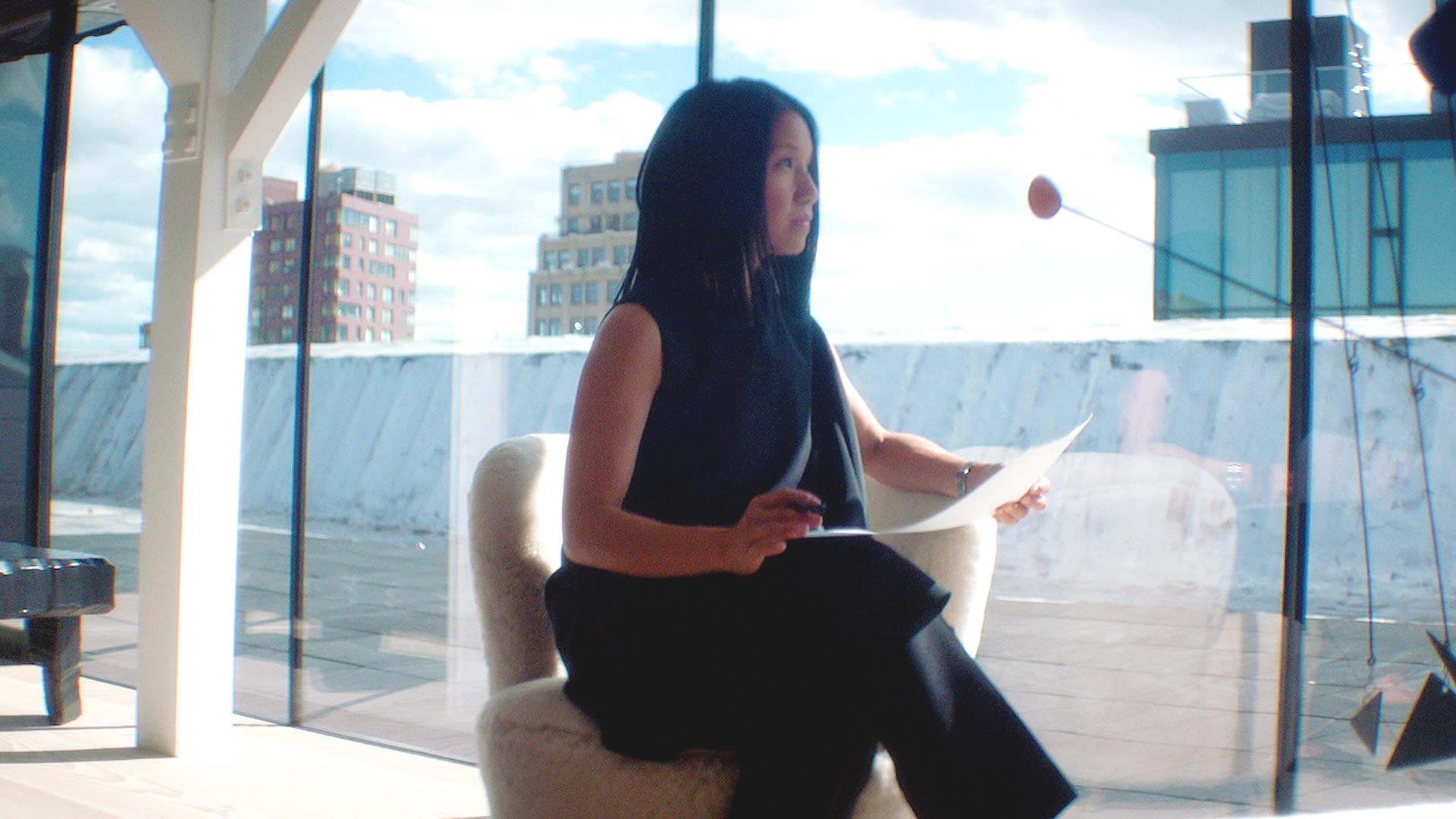 Watch The Design Trend Taking Over the World This Fall | Architectural ...