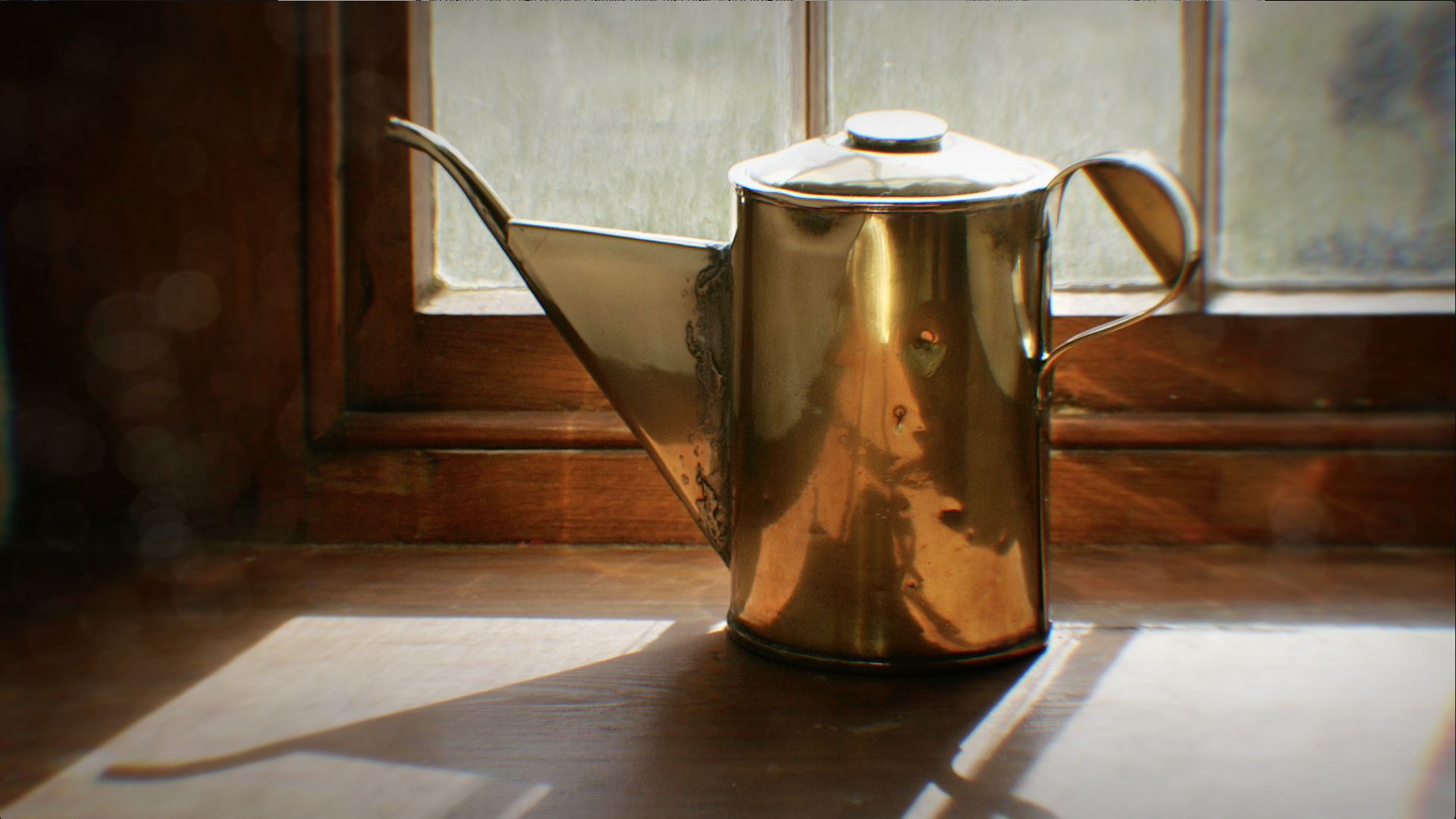 Watch How To Make Your Own Awesome Antiques | Architectural Digest