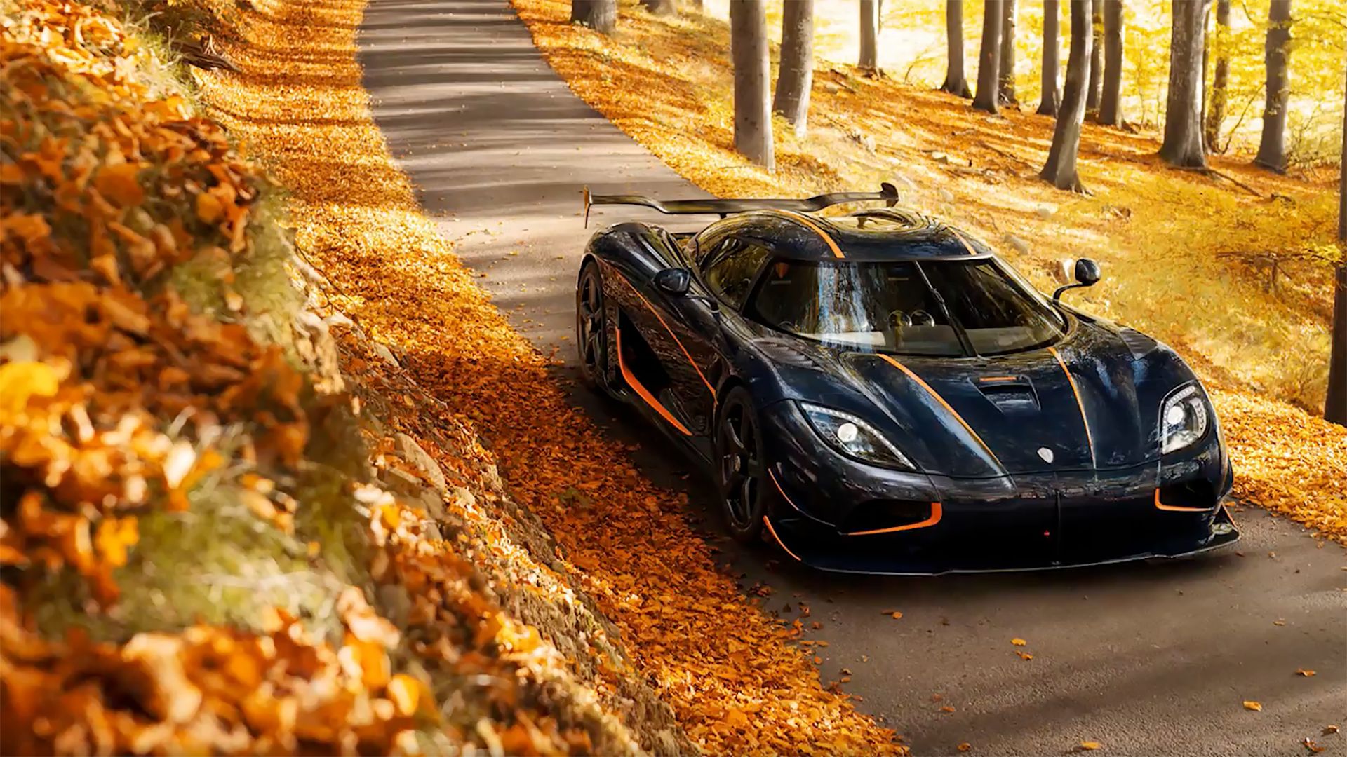 Watch Introducing The New Fastest Car in the World | Architectural Digest