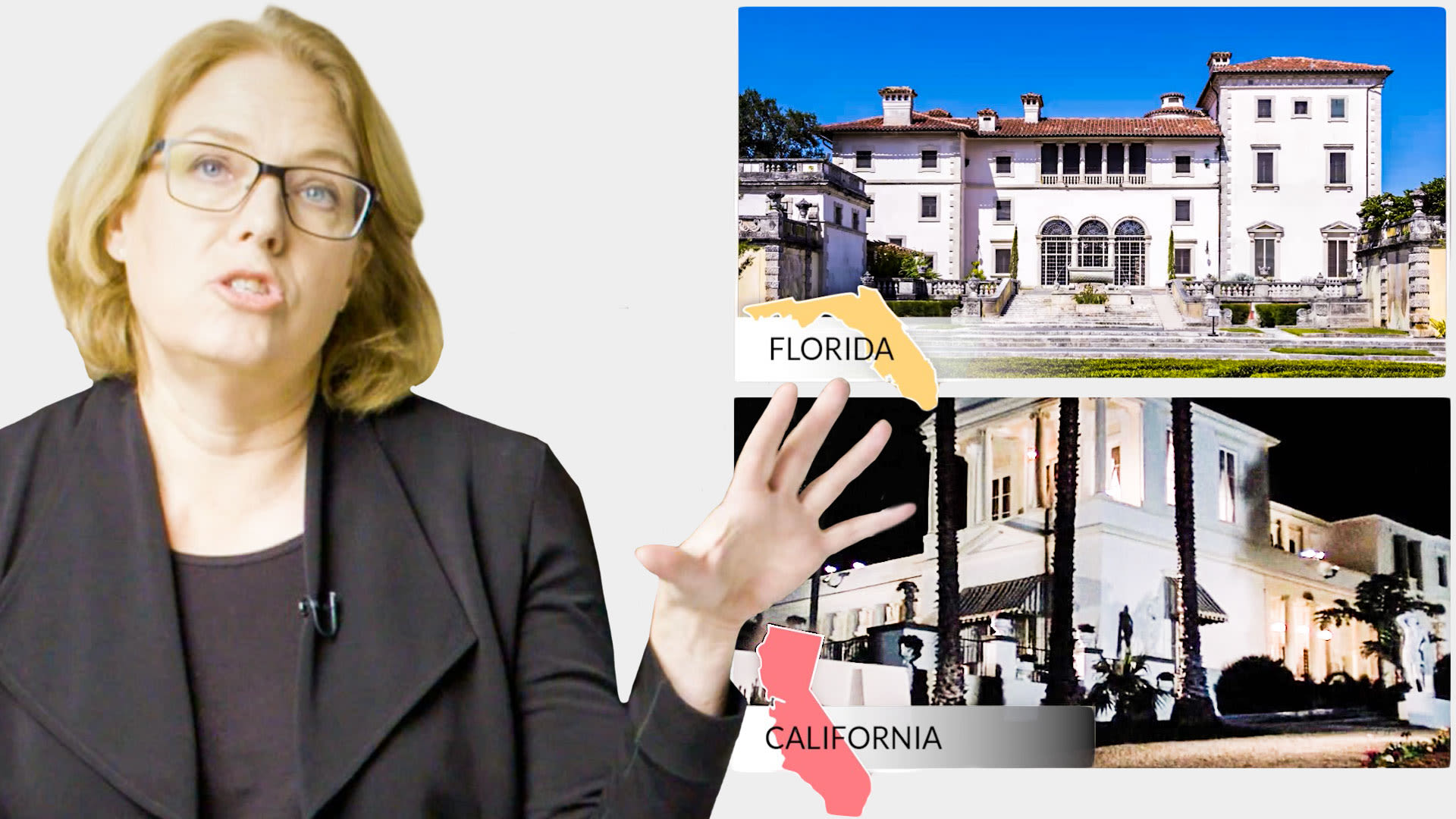 Watch How Architects Can Tell Where Famous Movie Buildings Are Actually ...