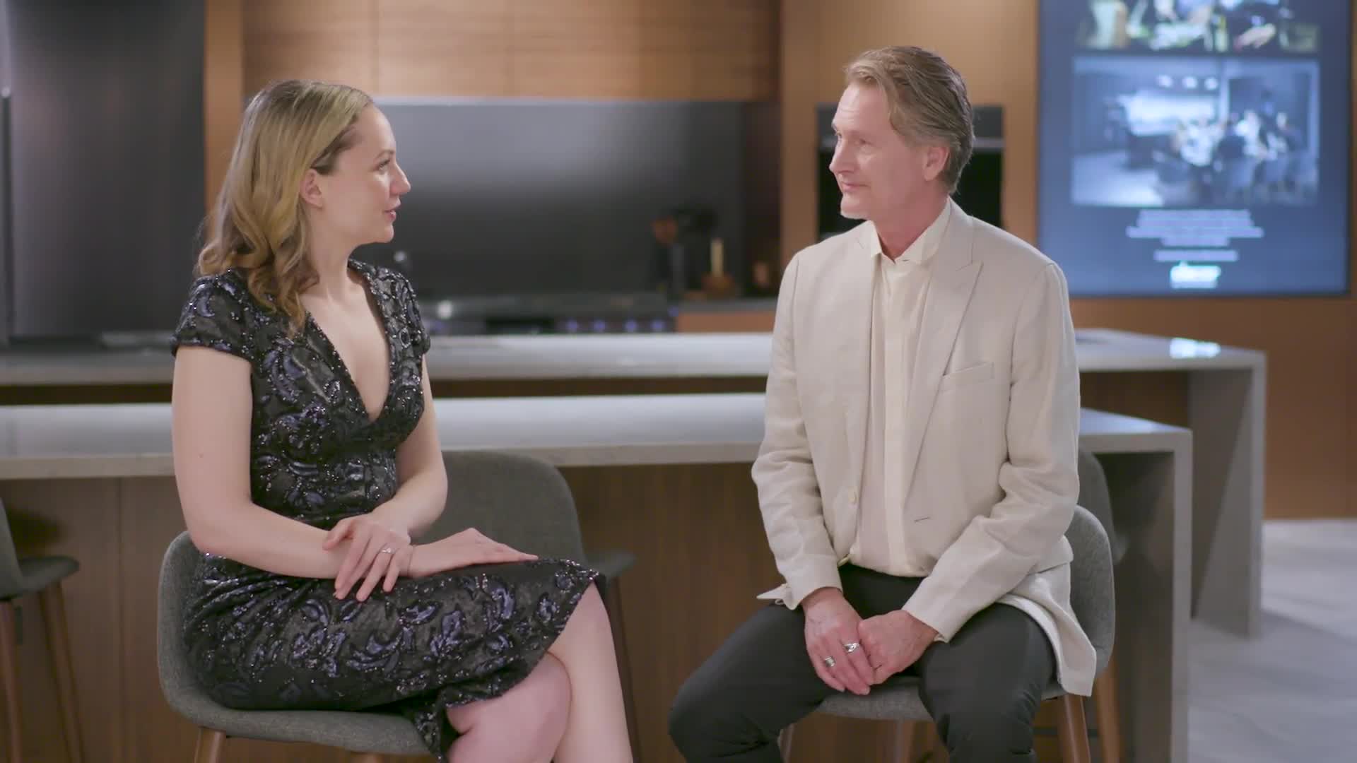 Watch Architect Timothy Bullinger and Dacor | Architectural Digest