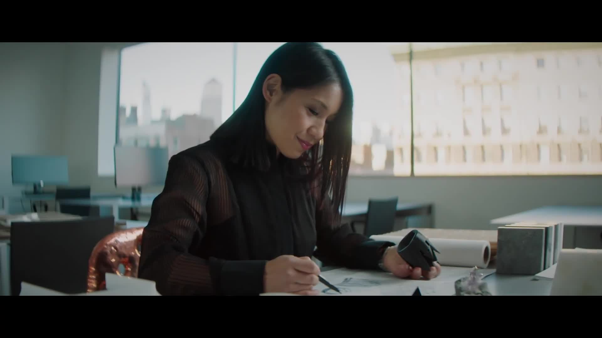 Watch Open Studio - Inside Stephanie Goto's Studio in the Sky ...