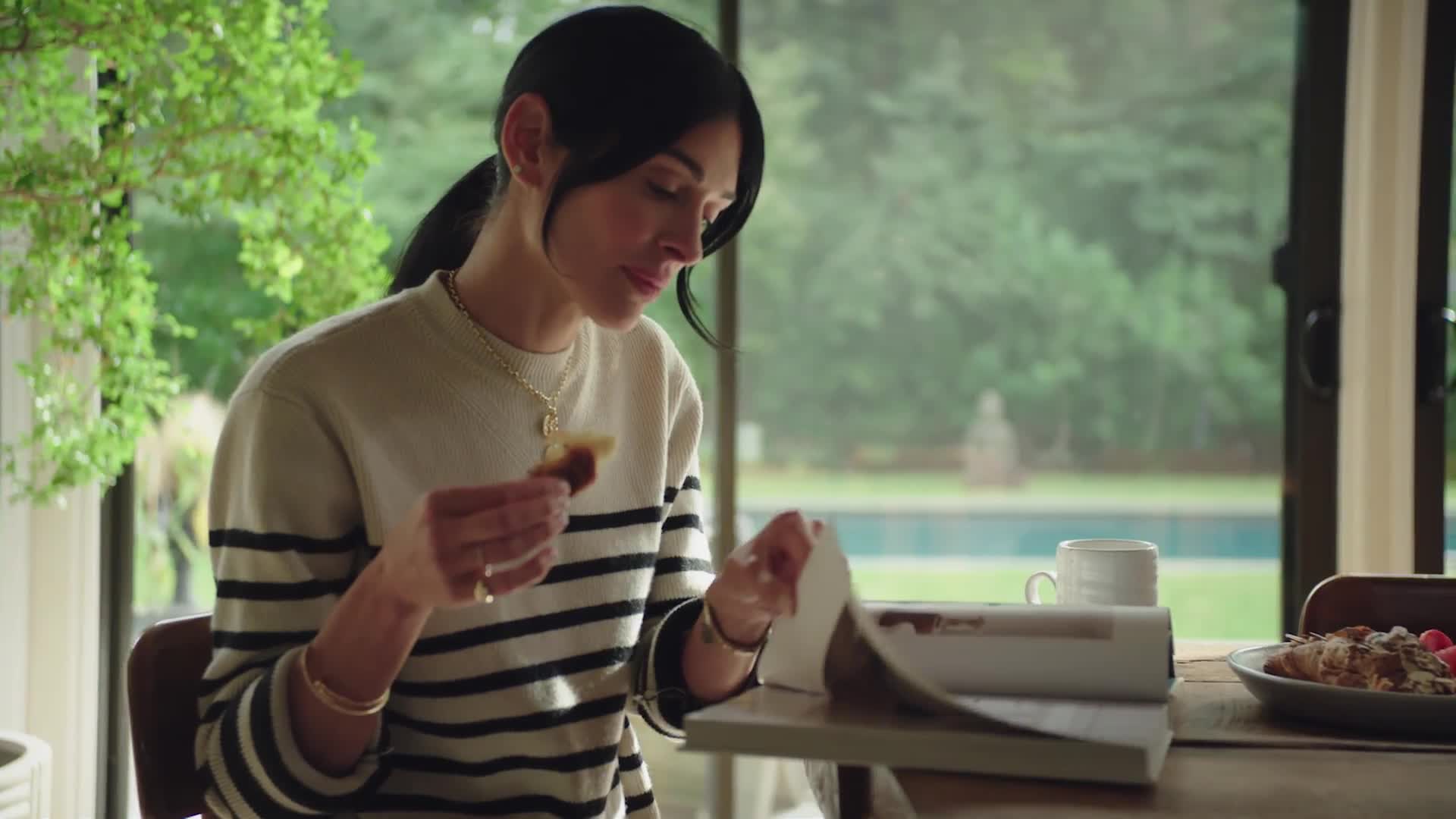 Watch A Life Well Curated | Architectural Digest