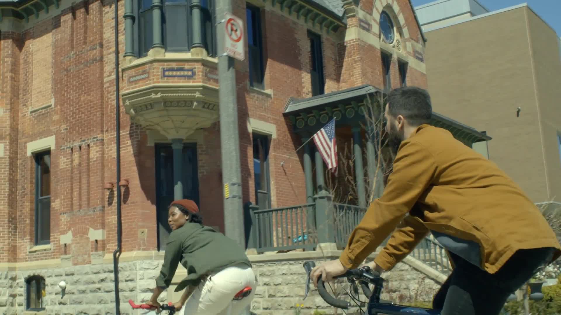 Watch Detroit, An Architectural Tour | Architectural Digest