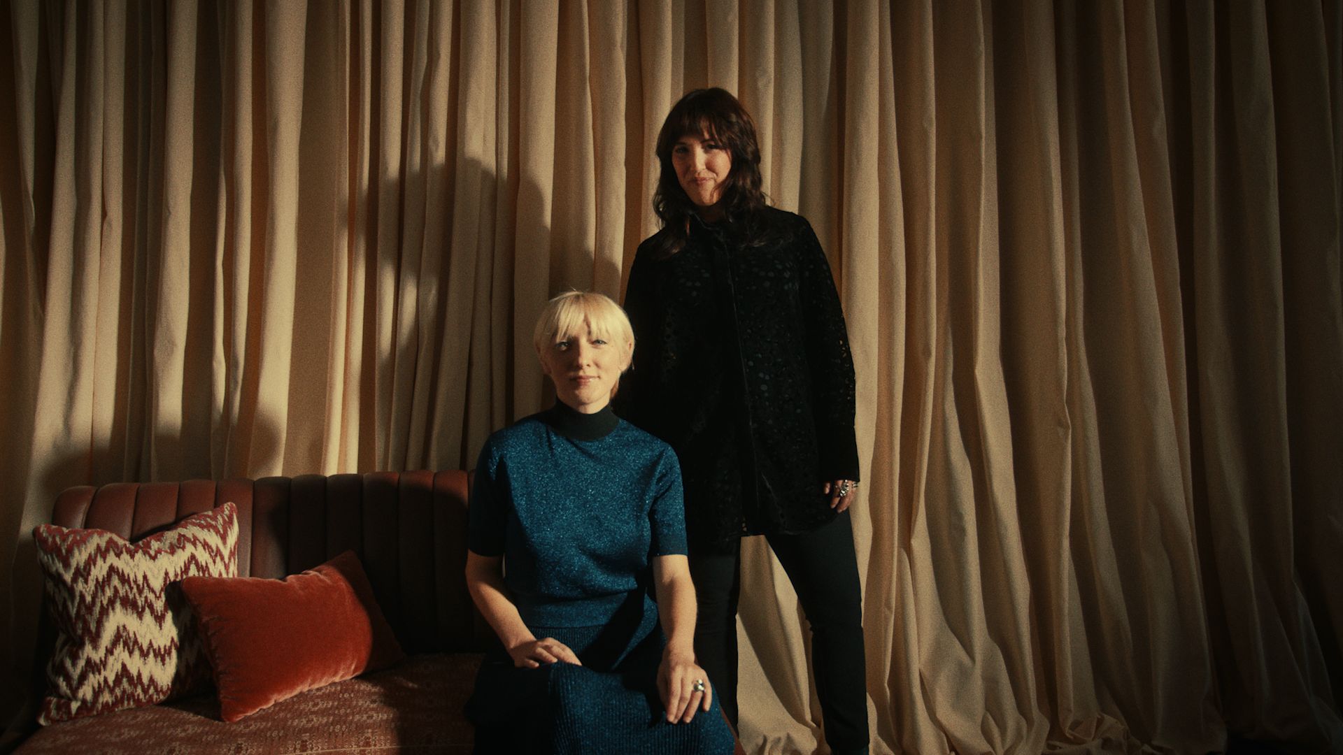 Watch Be Our Guest | Chroma | Architectural Digest