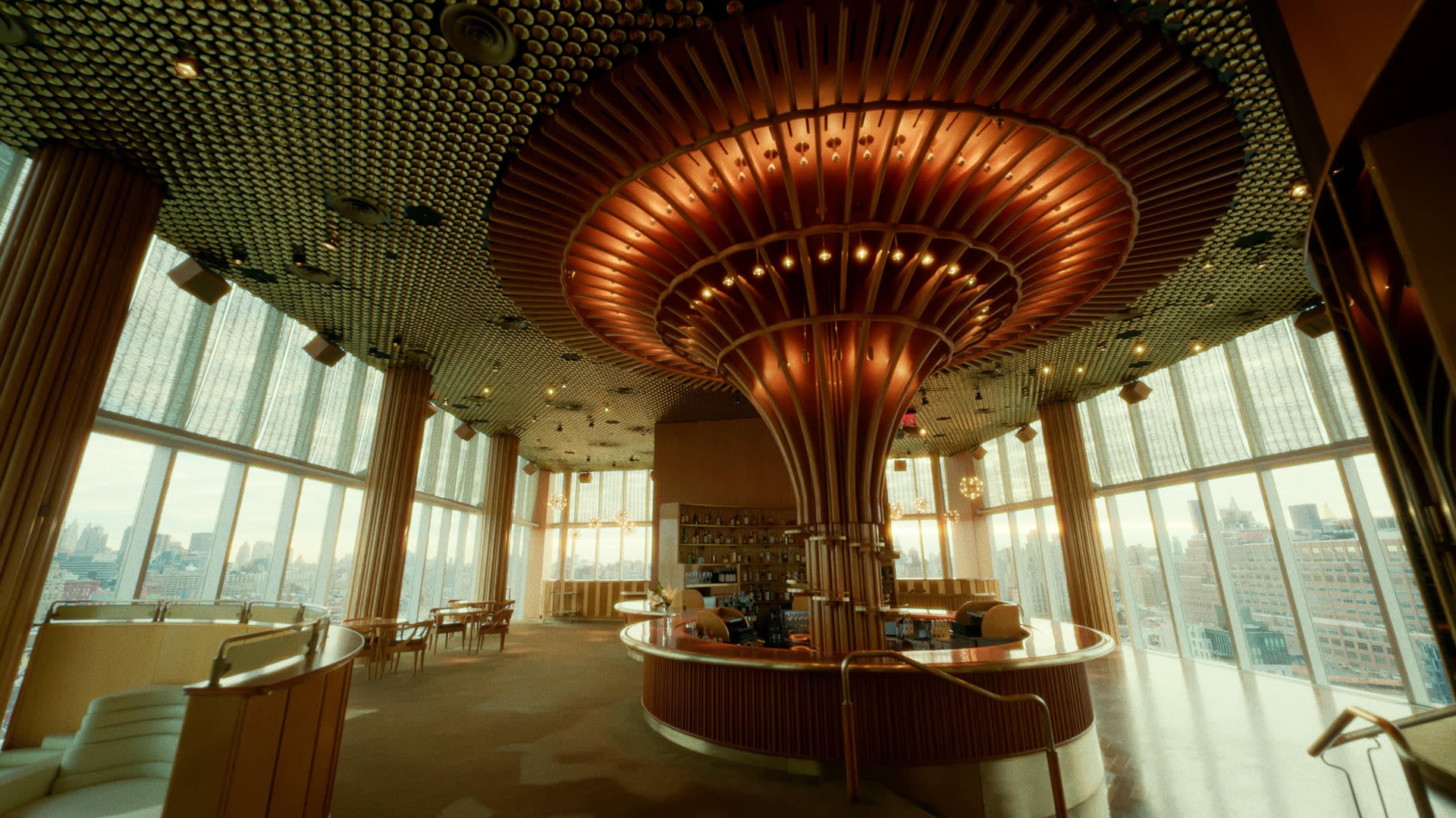 Watch Masters of Design: Craft | Architectural Digest