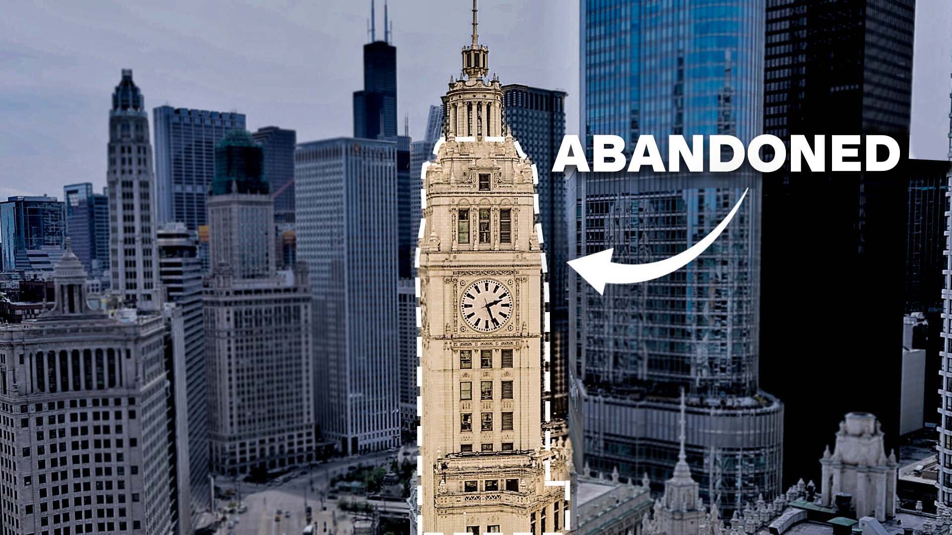 Watch Architect Explores Chicago's River North Neighborhood | Walking ...