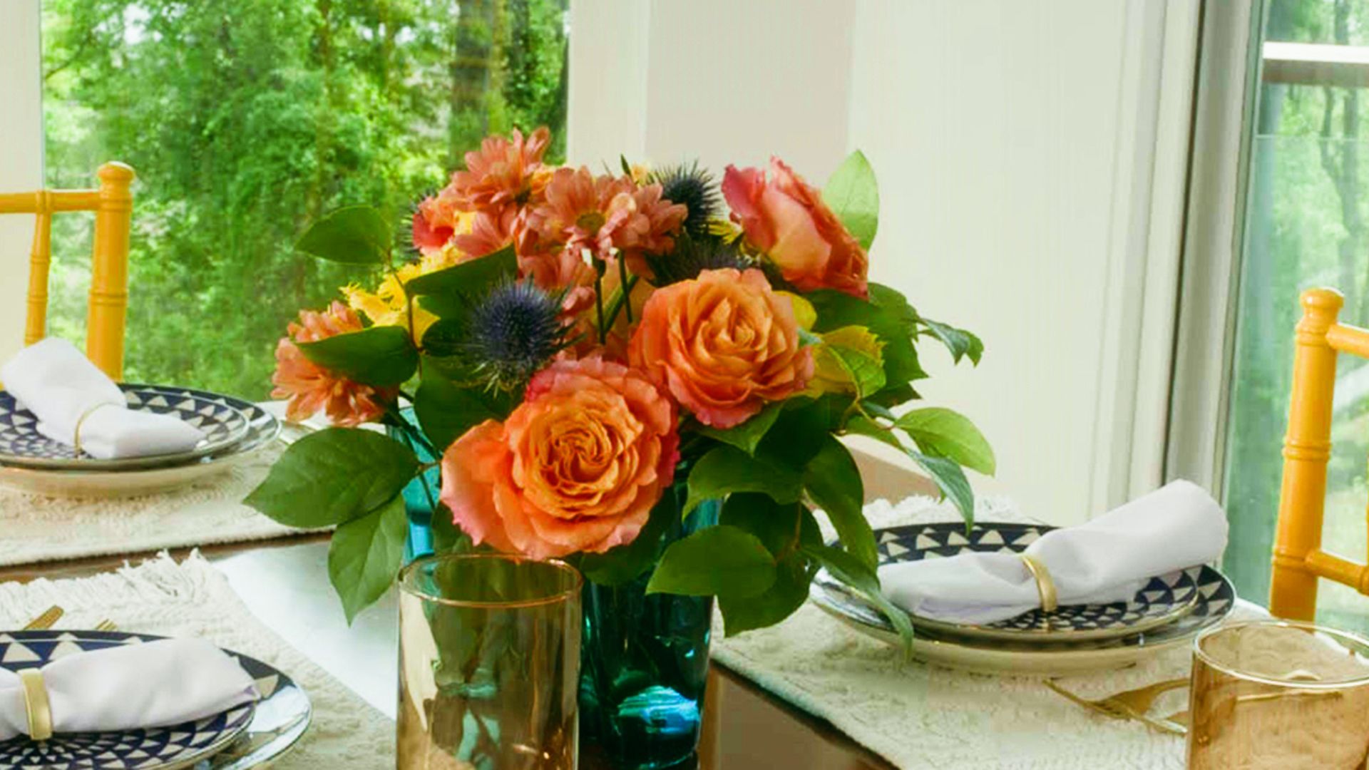 Watch Design Tips From Dabito | Architectural Digest