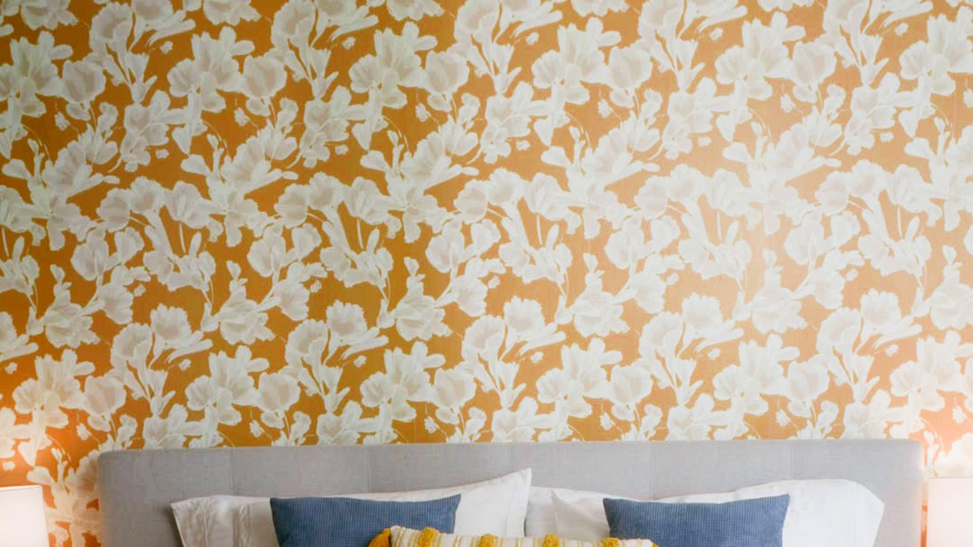 Watch Carrie Gets Bold and Personal | Architectural Digest