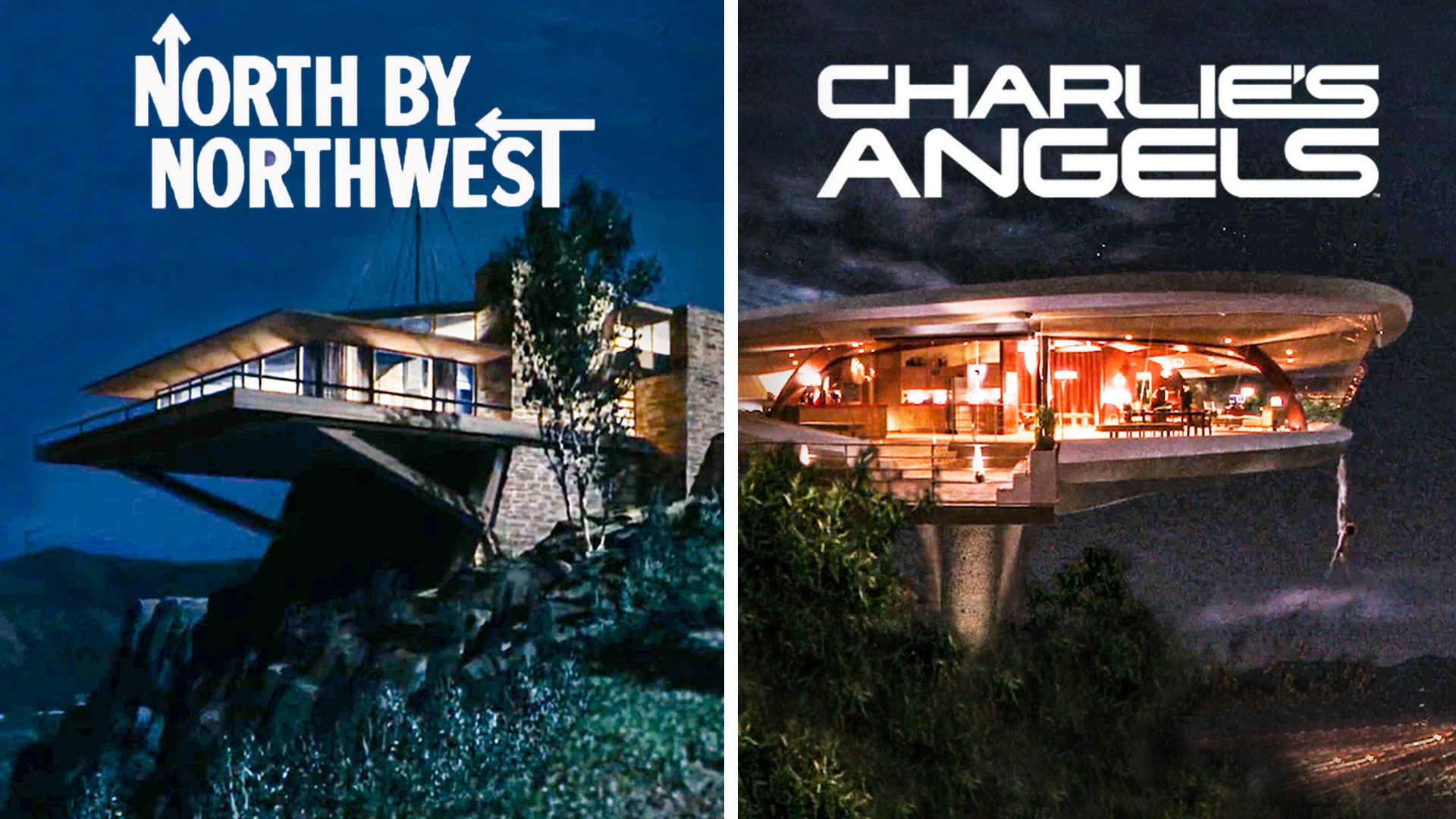 Watch Architect Breaks Down Why Movie Villains Live In Ultra-Modern ...