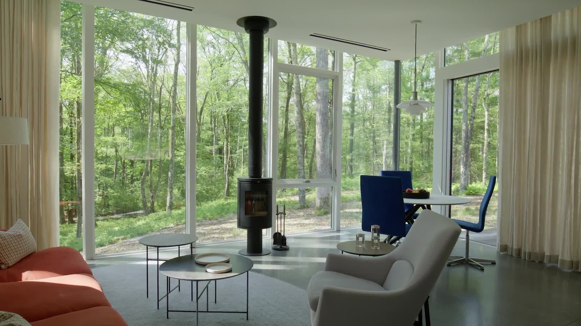 Watch Innovation in Design | Architectural Digest