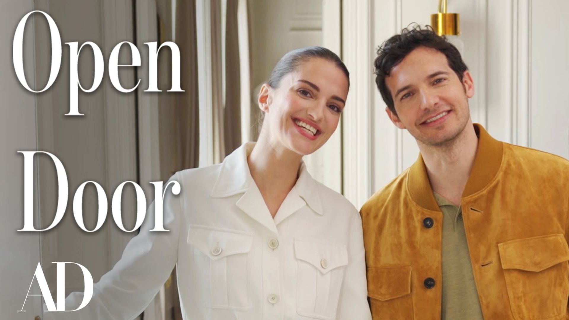 Watch Inside Gabrielle Caunesil & Riccardo Pozzoli’s Lake Maggiore Home ...
