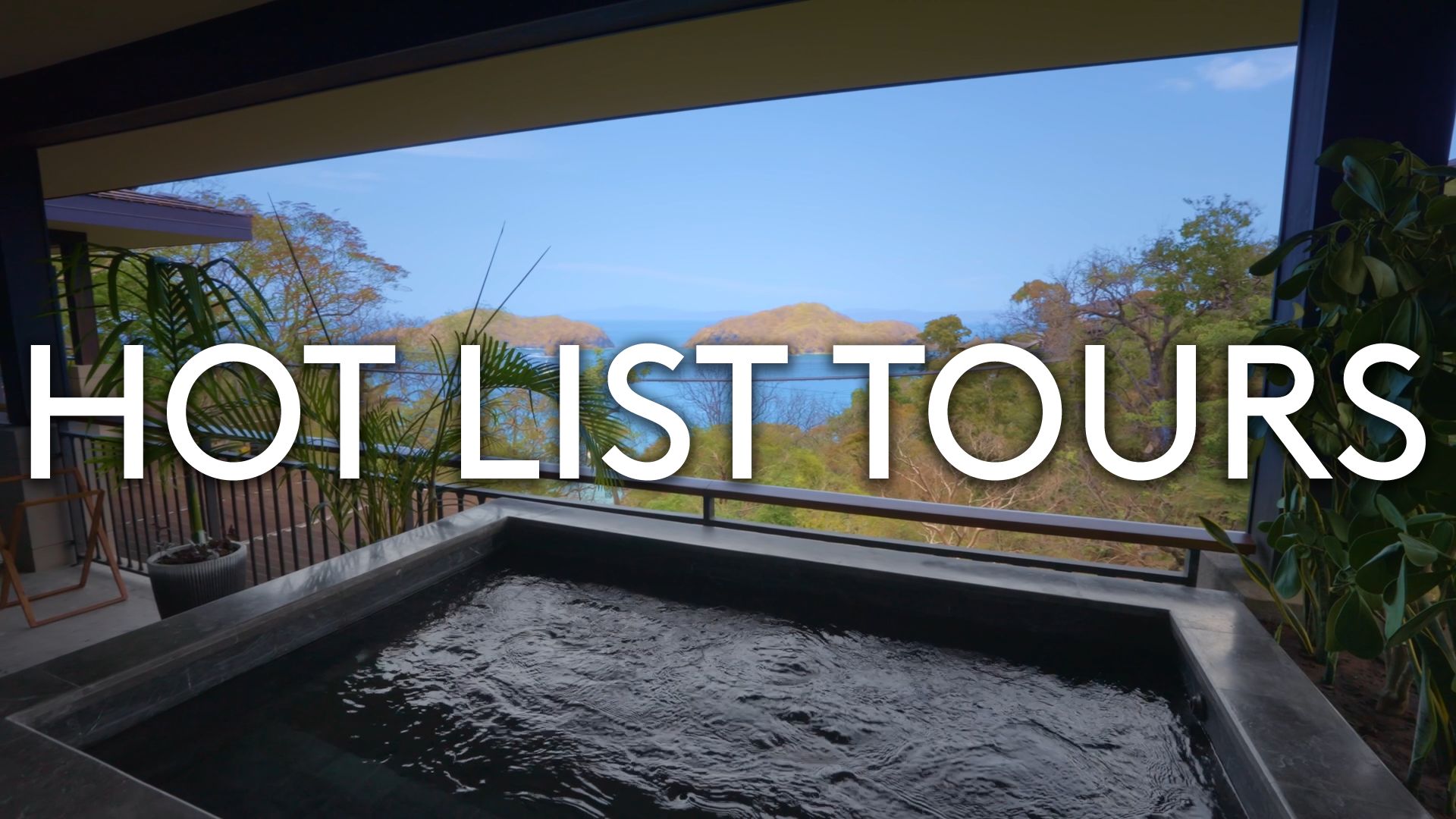 Watch Three of the Hottest New Hotels to Book for Design ...