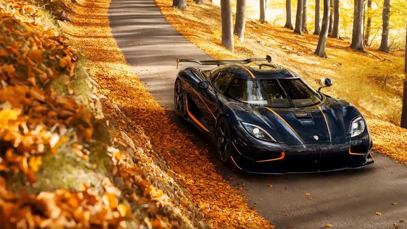 Chave Koenigsegg Agera Koenigsegg Key Fobs – Lars Boelman