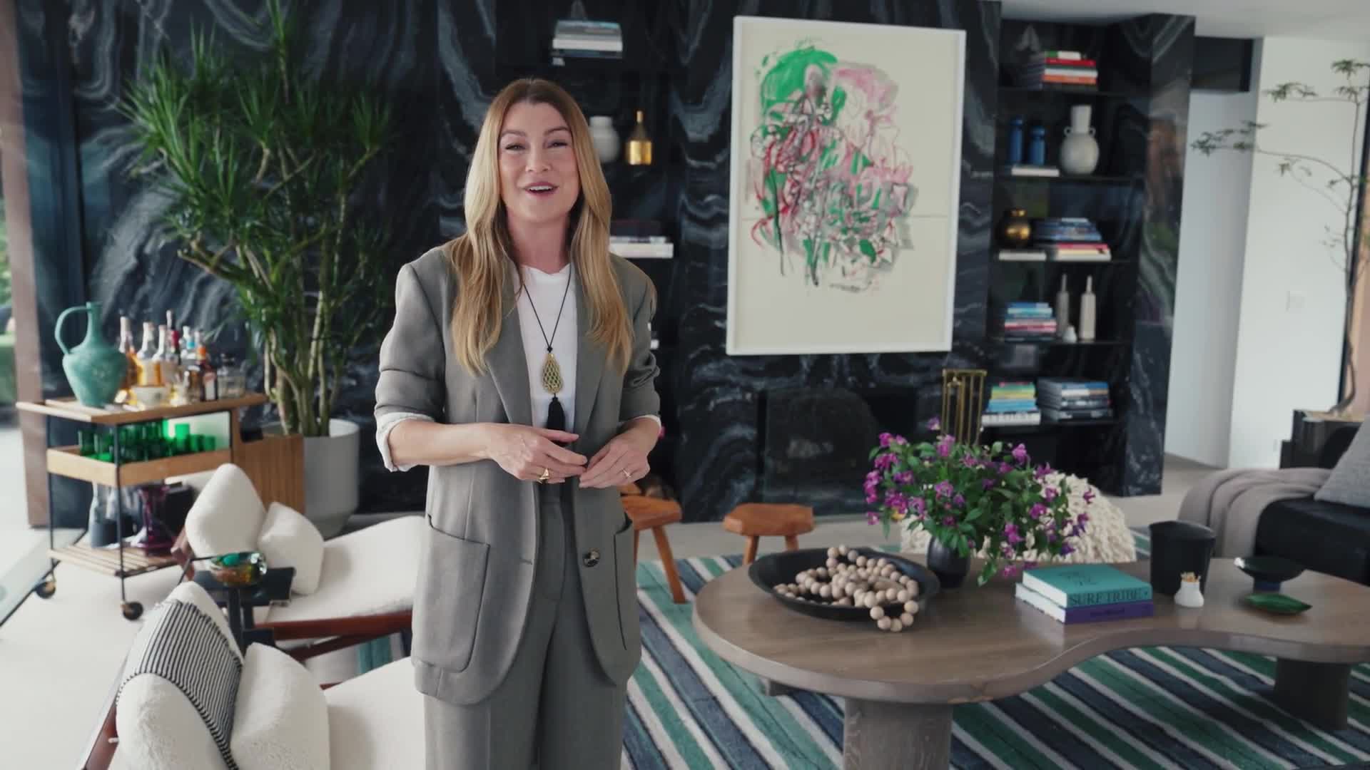 architectural digest ellen