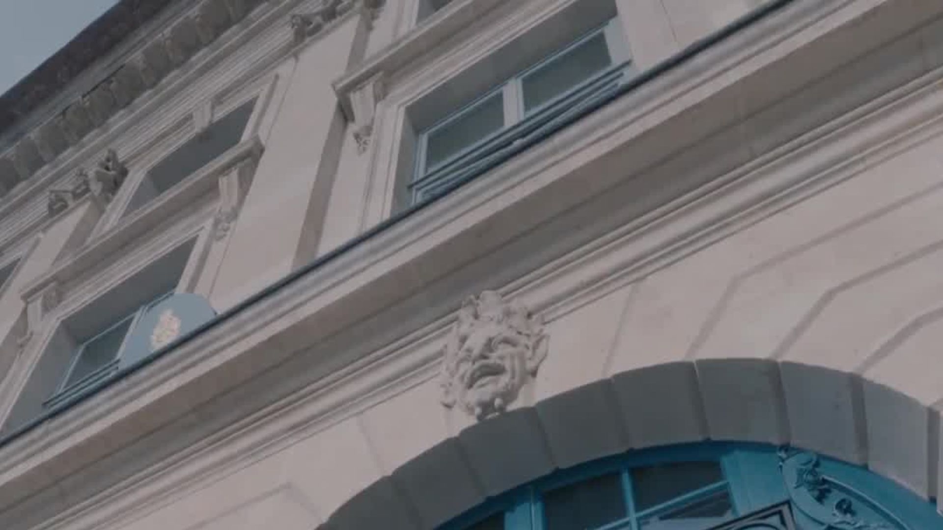 Watch Visite officielle du Ritz Club & Spa | AD Magazine
