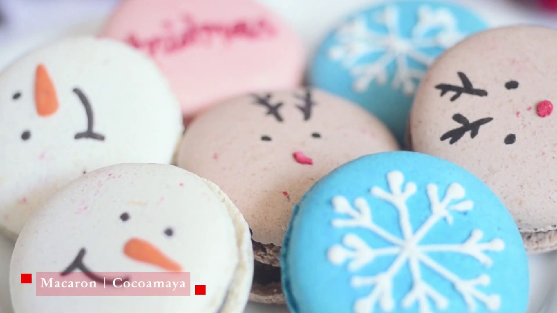 Watch Christmas desserts to binge on this festive season ...