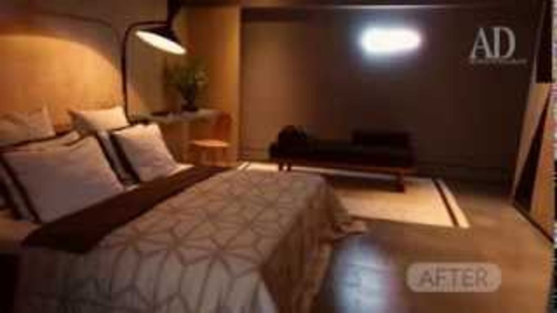 Watch AD Makeover (Official Video) | Architectural Digest India