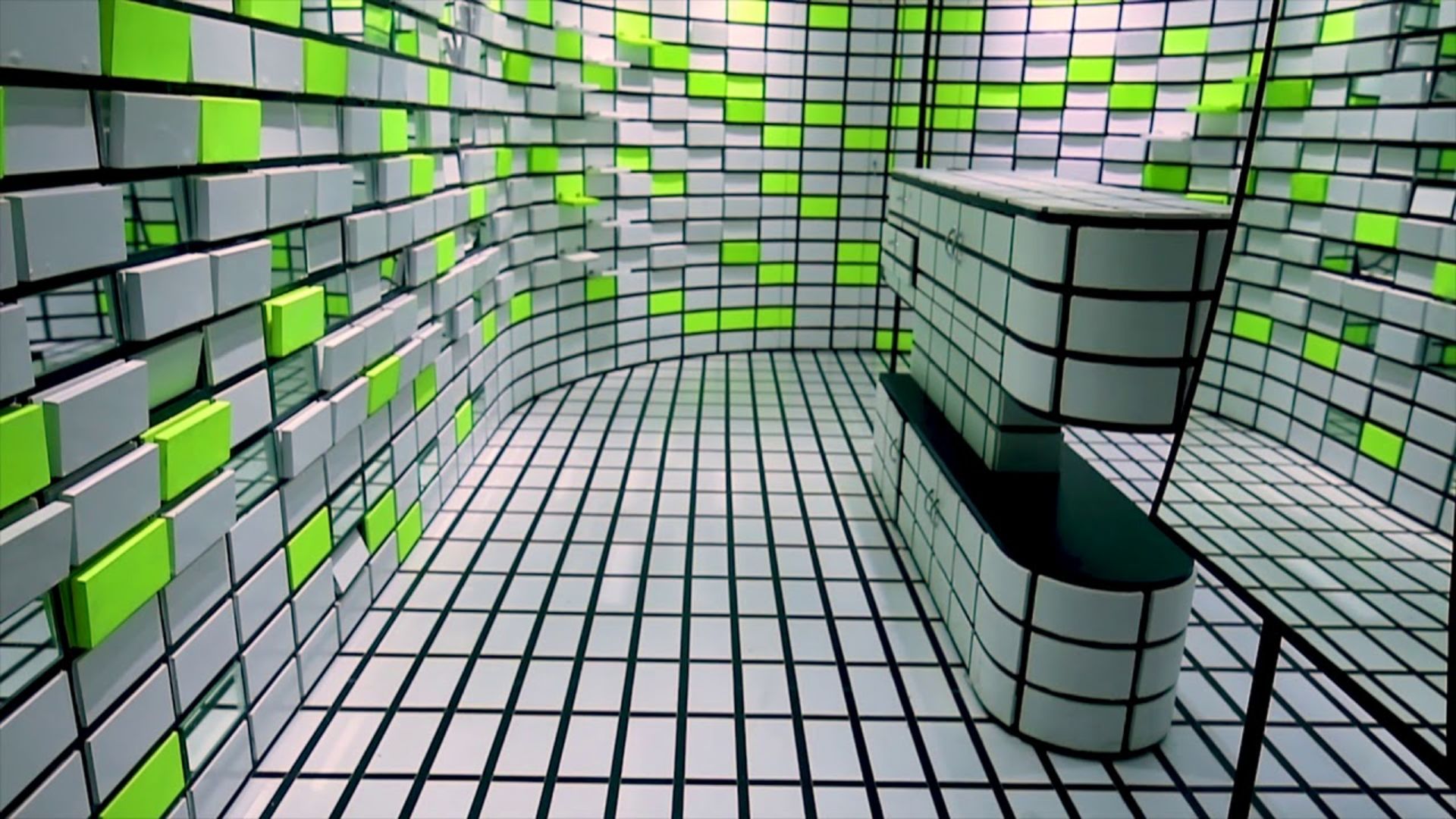 Watch The Opium Store at T2, Mumbai, designed by Renesā Studio ...