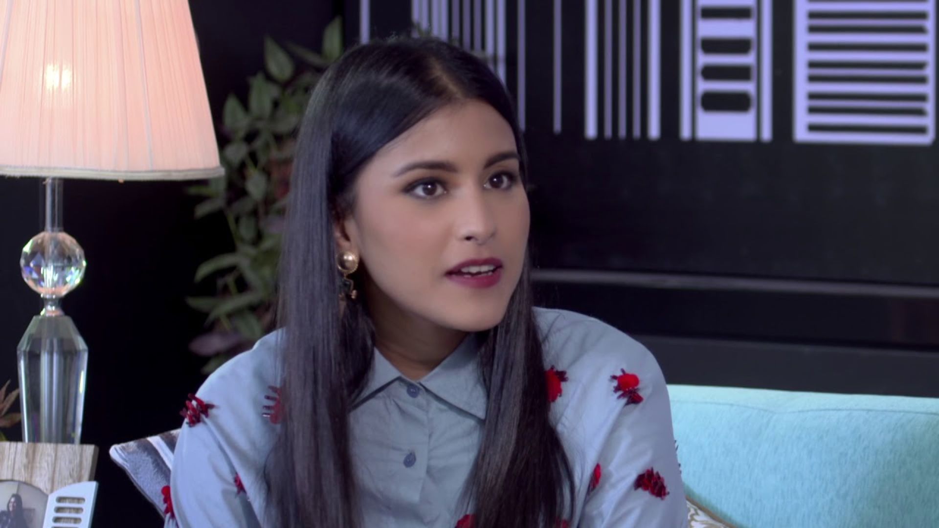 Watch Maria Goretti shows you how to throw the perfect brunch ...