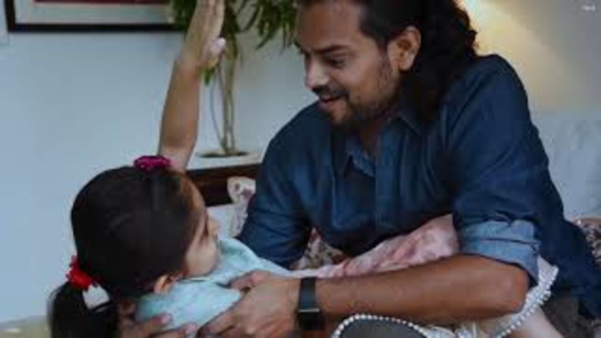 Watch #BehindtheMask | Architectural Digest India