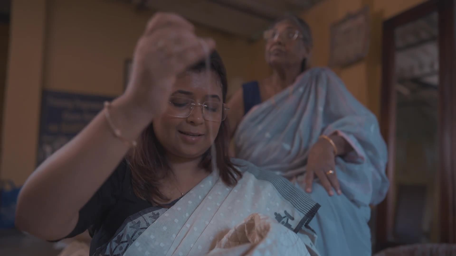 Watch Hushnohana: winner of AD x JSW Prize for Contemporary ...