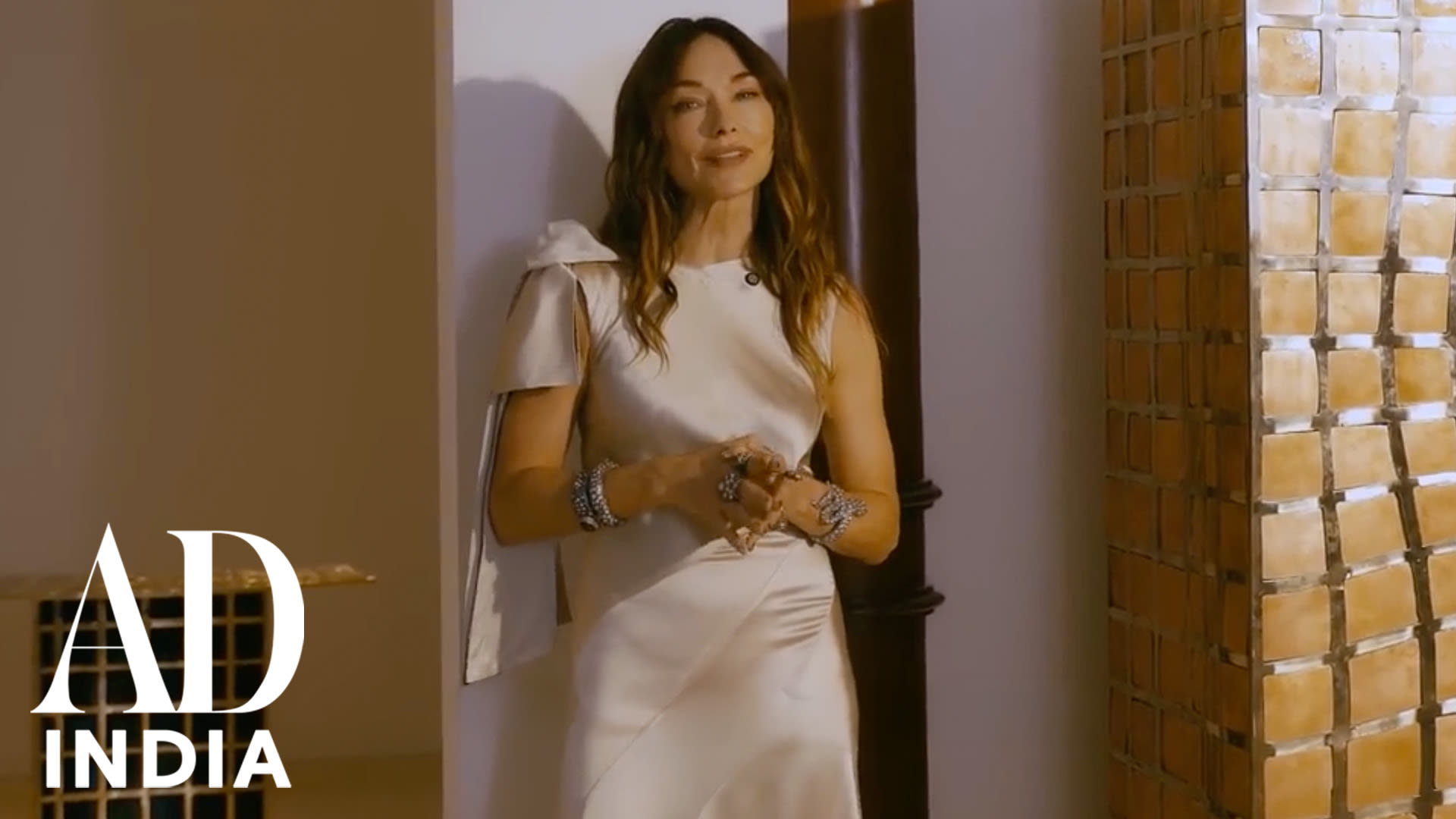 Watch American Design Icon Kelly Wearstler’s First-Ever Indian ...