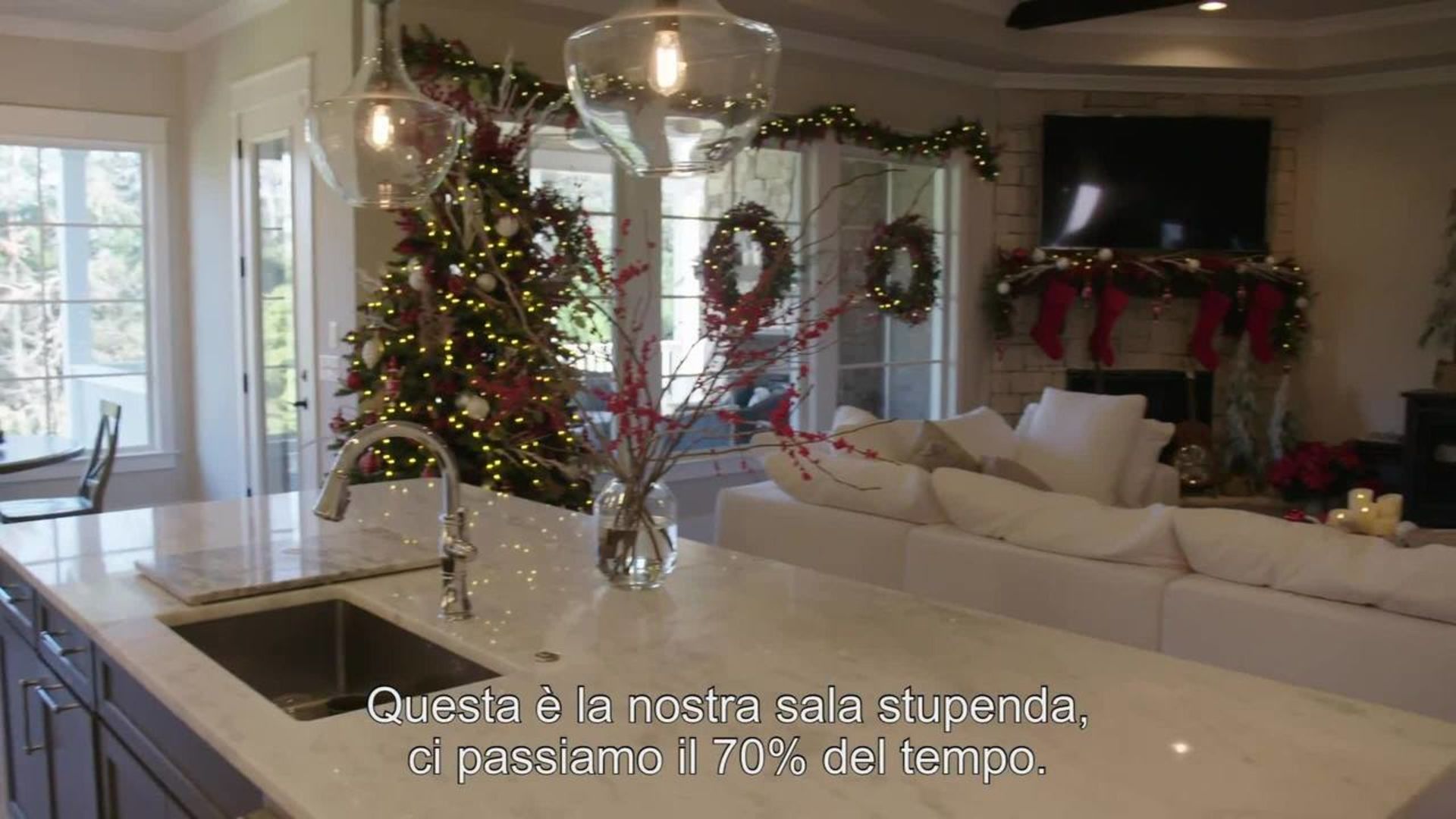 Watch A casa di Darius Ruckers | Architectural Digest Italia