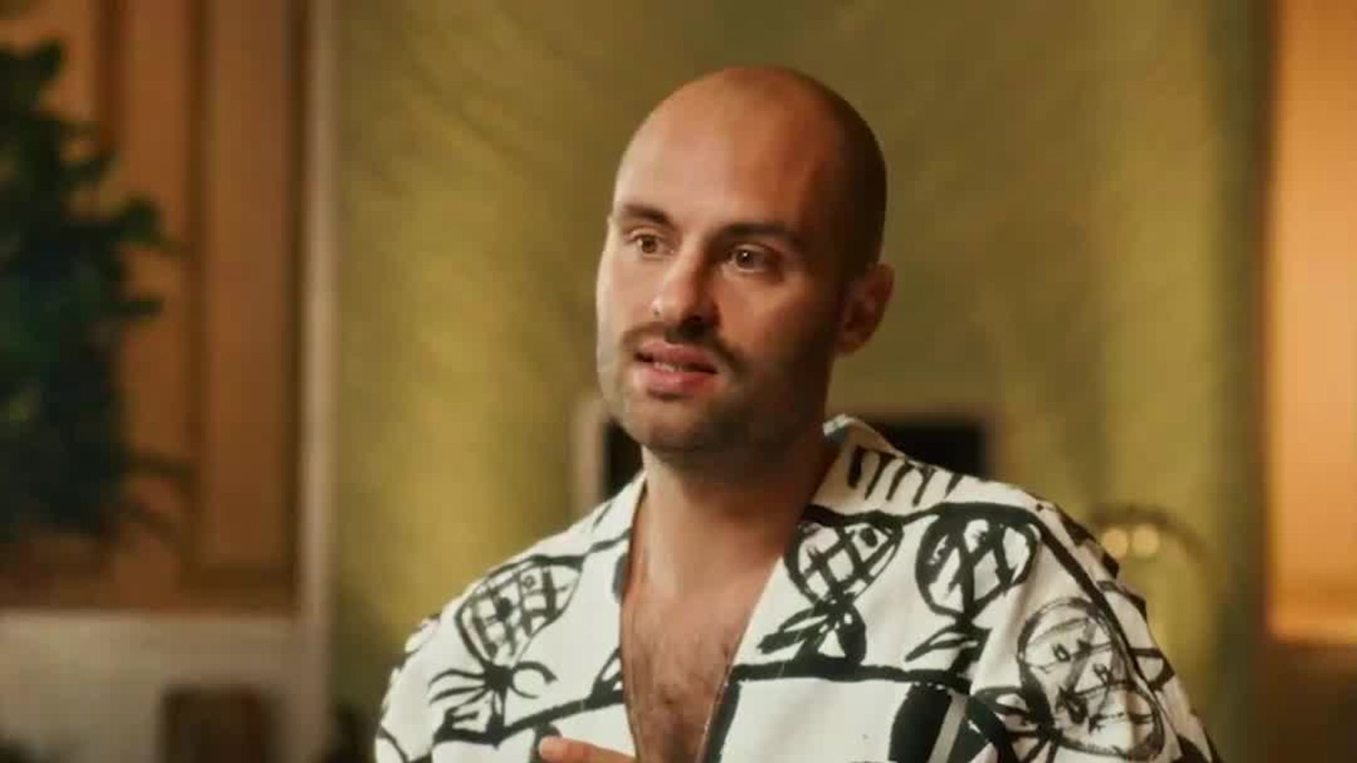 Watch Hugo Toro | UniqueSpace | Architectural Digest Italia