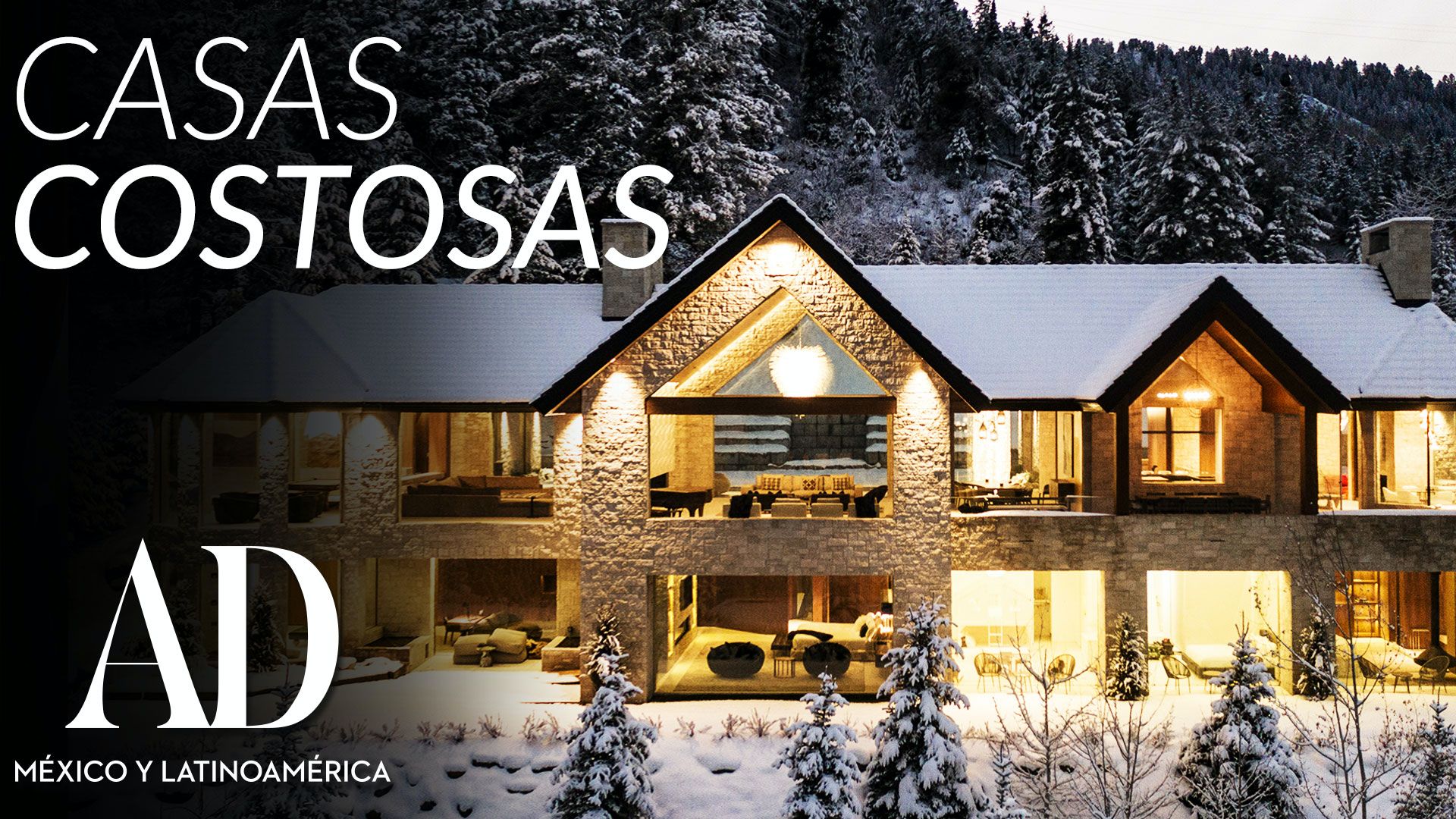 Casas De Madera De Lujo En Colorado