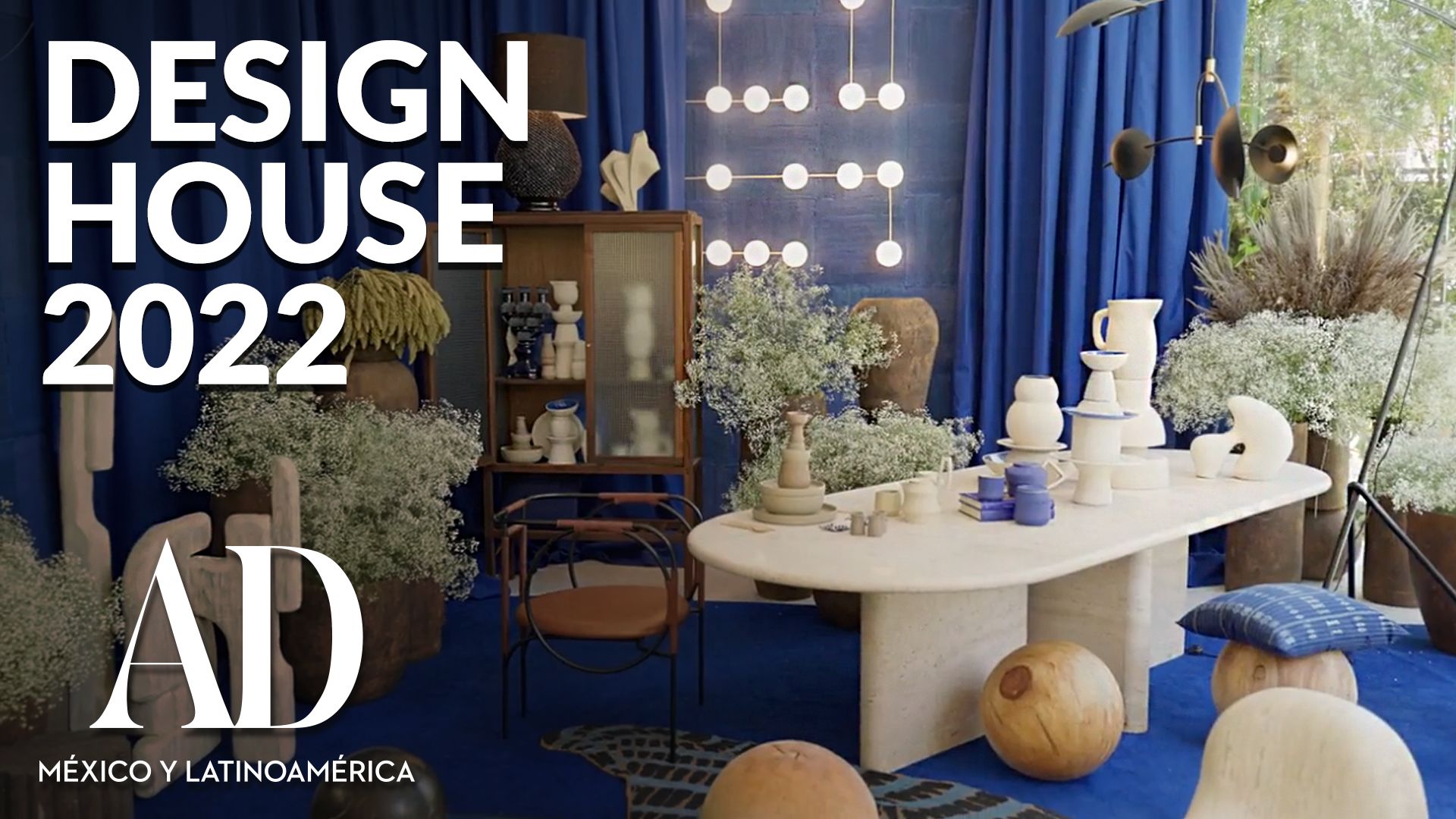 Watch Design House 2022, la nueva casa del diseño colaborativo | Design ...