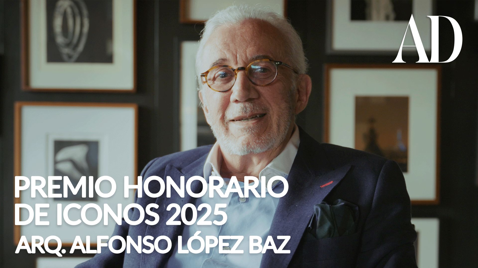 Watch Premio Honorario 2025: Alfonso López Baz y Javier Calleja, precisión, permanencia y ...