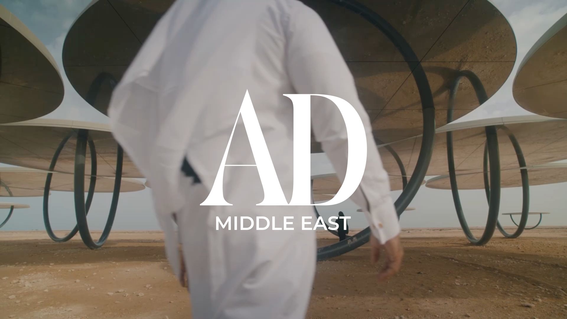 Watch AD Middle East | AD Middle East